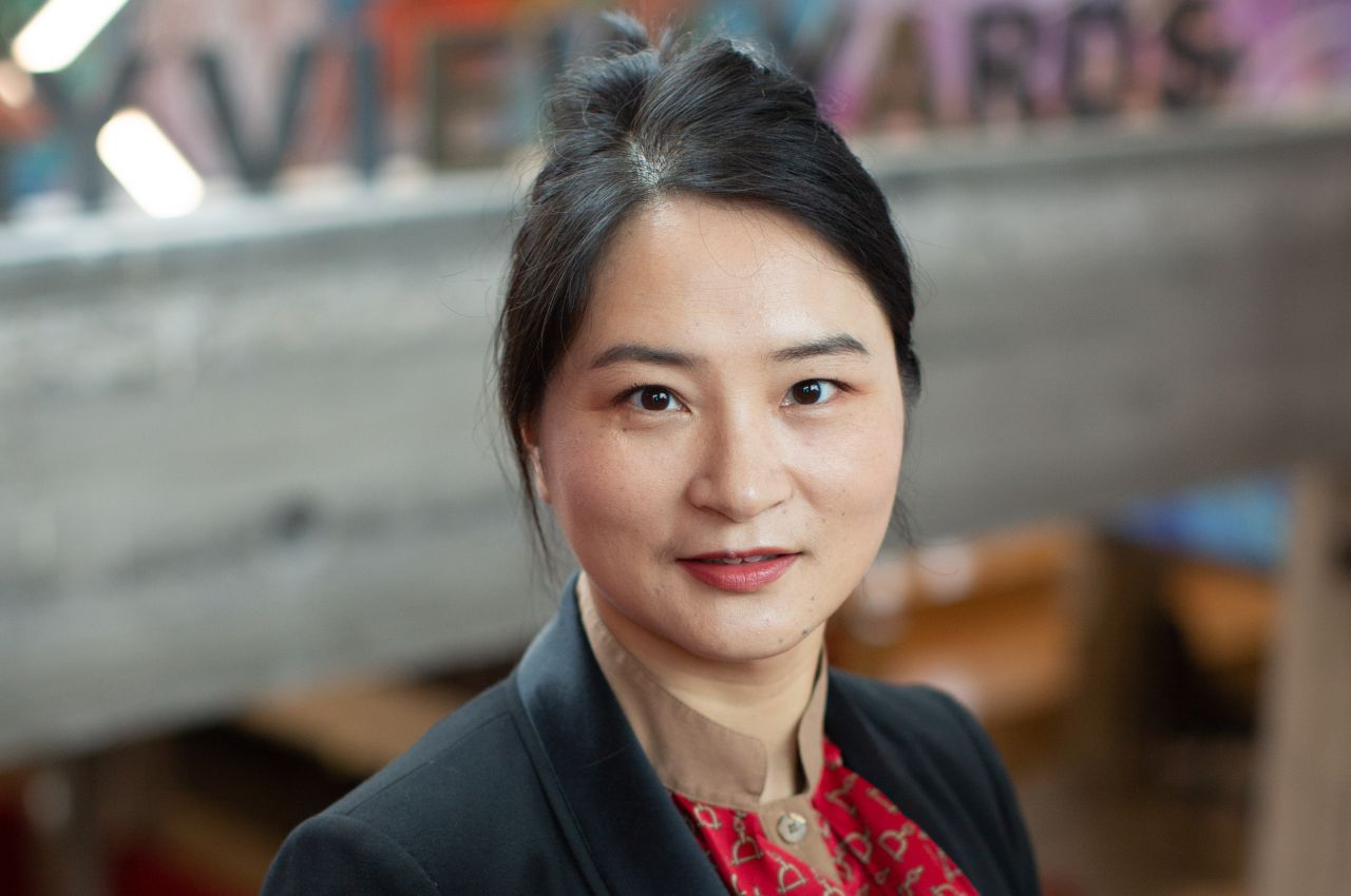 On the side of the angels: Victoria Xu on why she backed Ottawa startup Virica Biotech