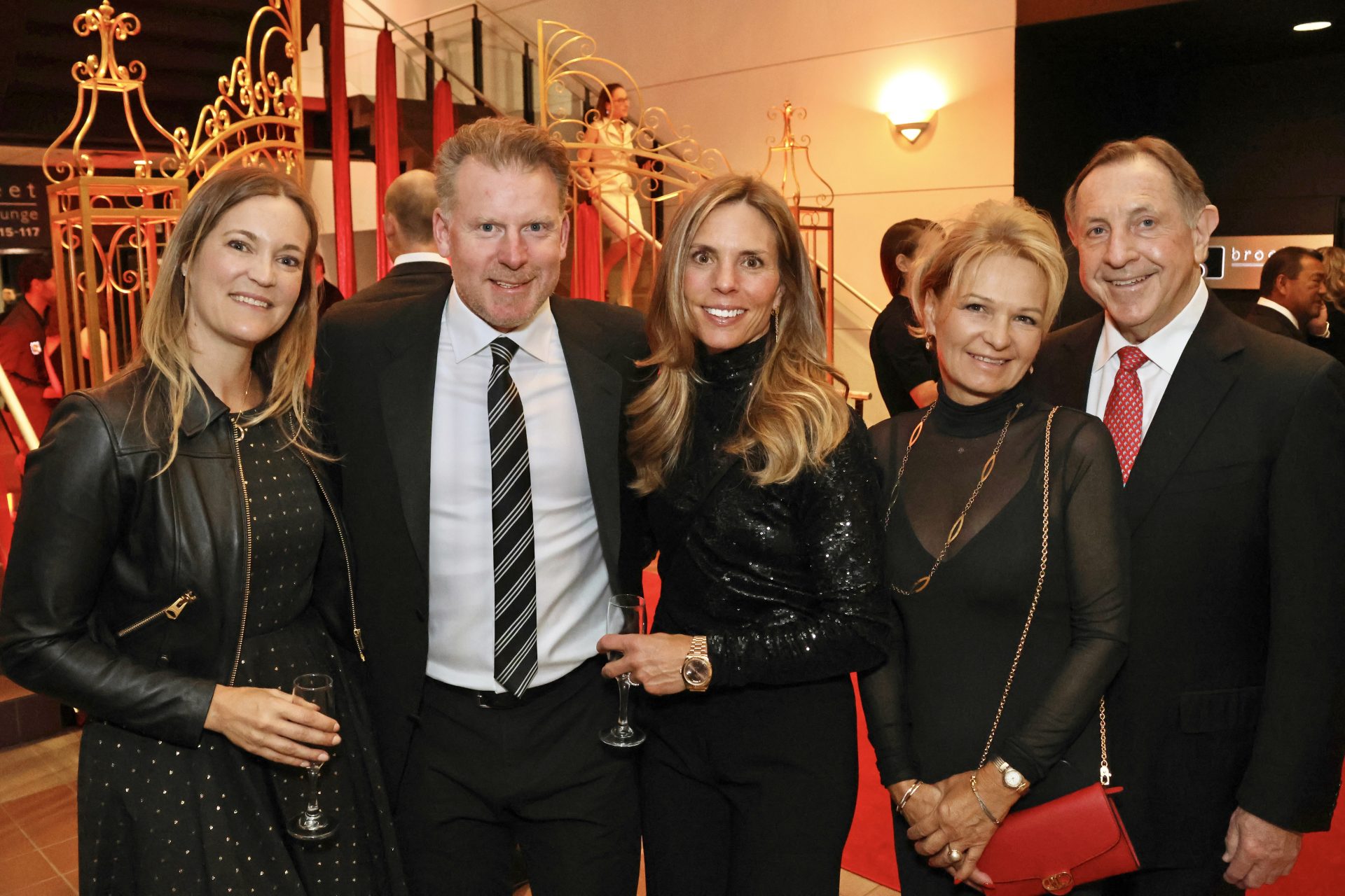 Ottawa Senators stage major comeback with return of Sens Gala