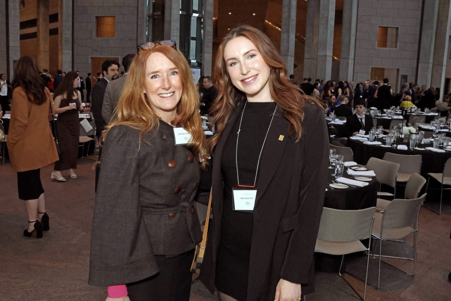 Windmill CEO Jonathan Westeinde inspires business students with message ...