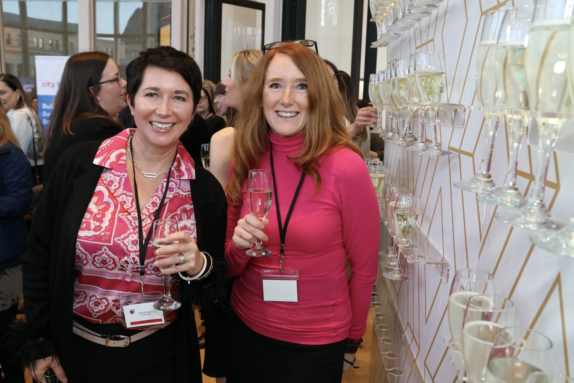 City BuildHERS reveals ‘what’s possible’ for women in construction, design, real estate