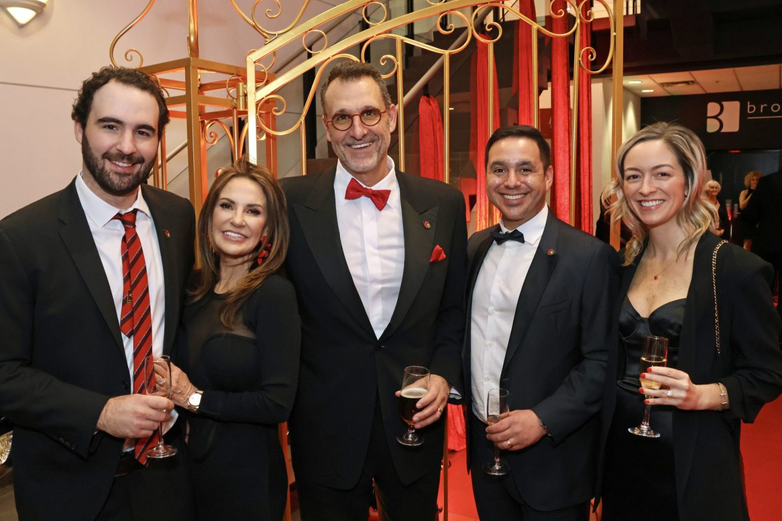 Ottawa Senators stage major comeback with return of Sens Gala