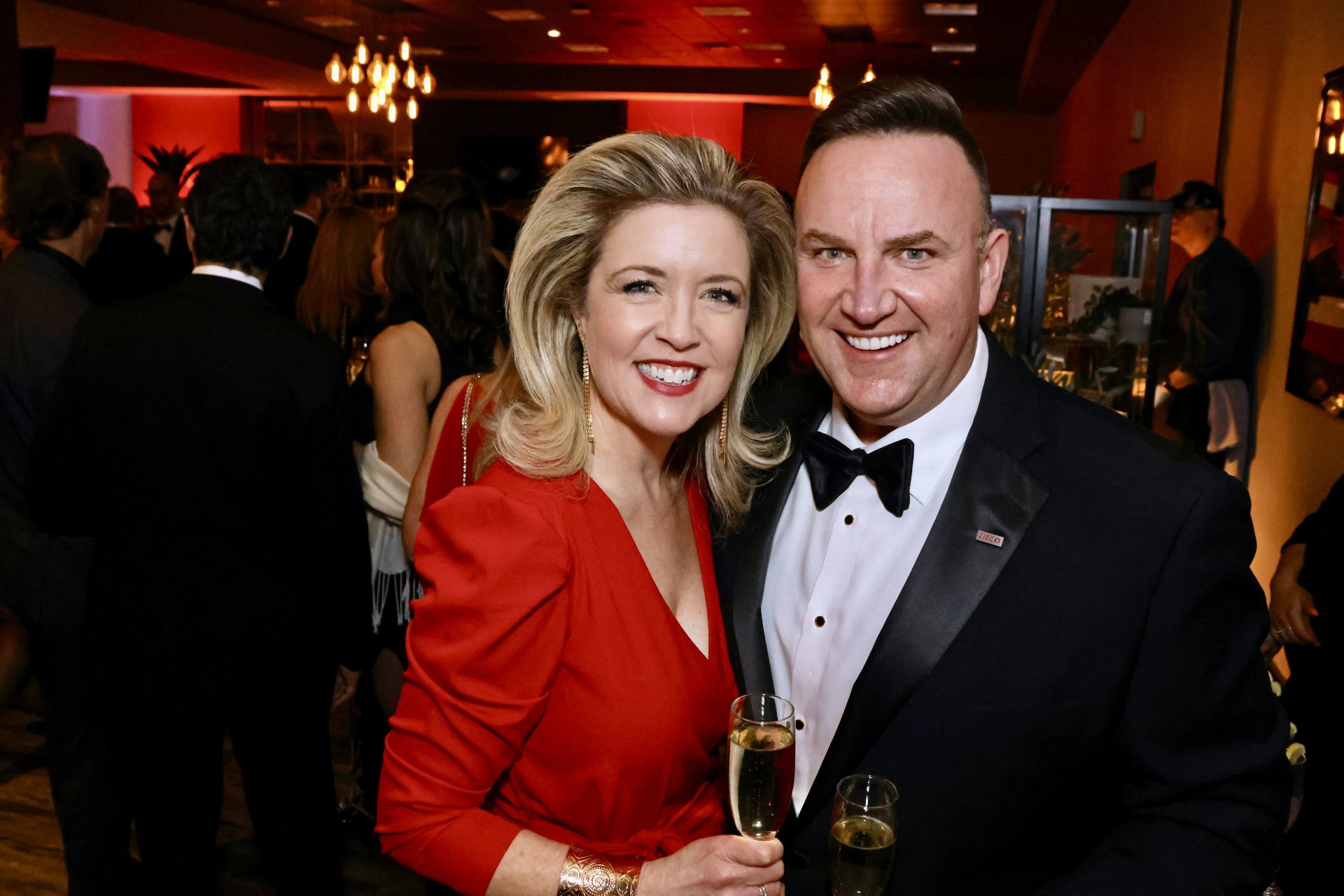 Ottawa Senators stage major comeback with return of Sens Gala