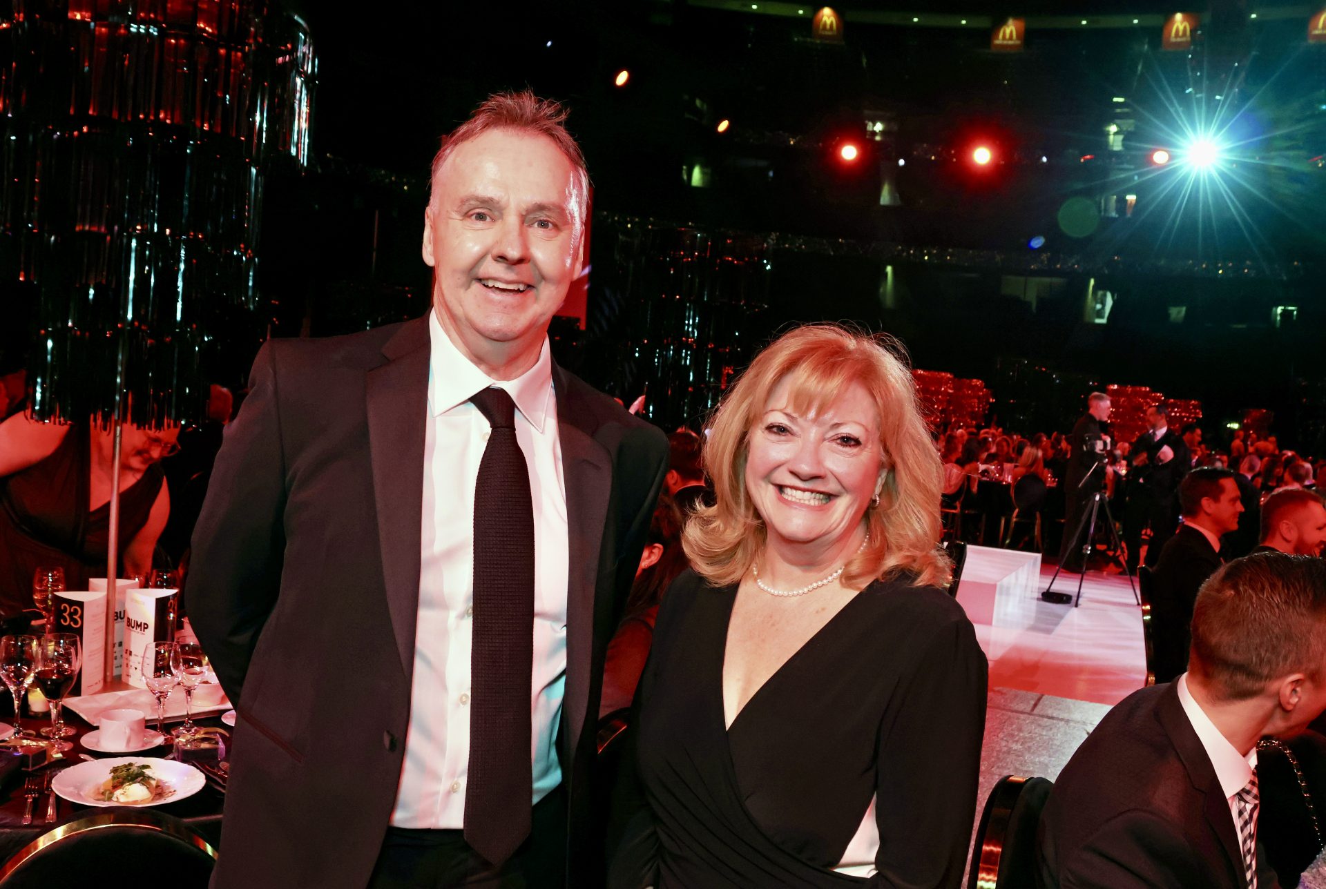 Ottawa Senators stage major comeback with return of Sens Gala