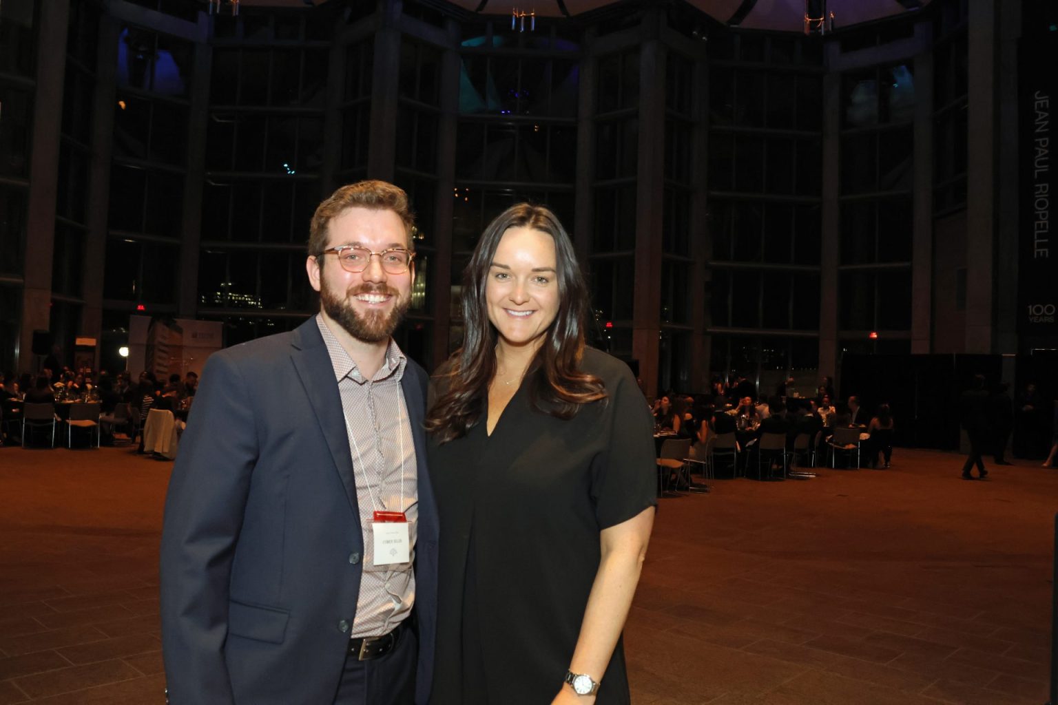 Windmill CEO Jonathan Westeinde inspires business students with message ...