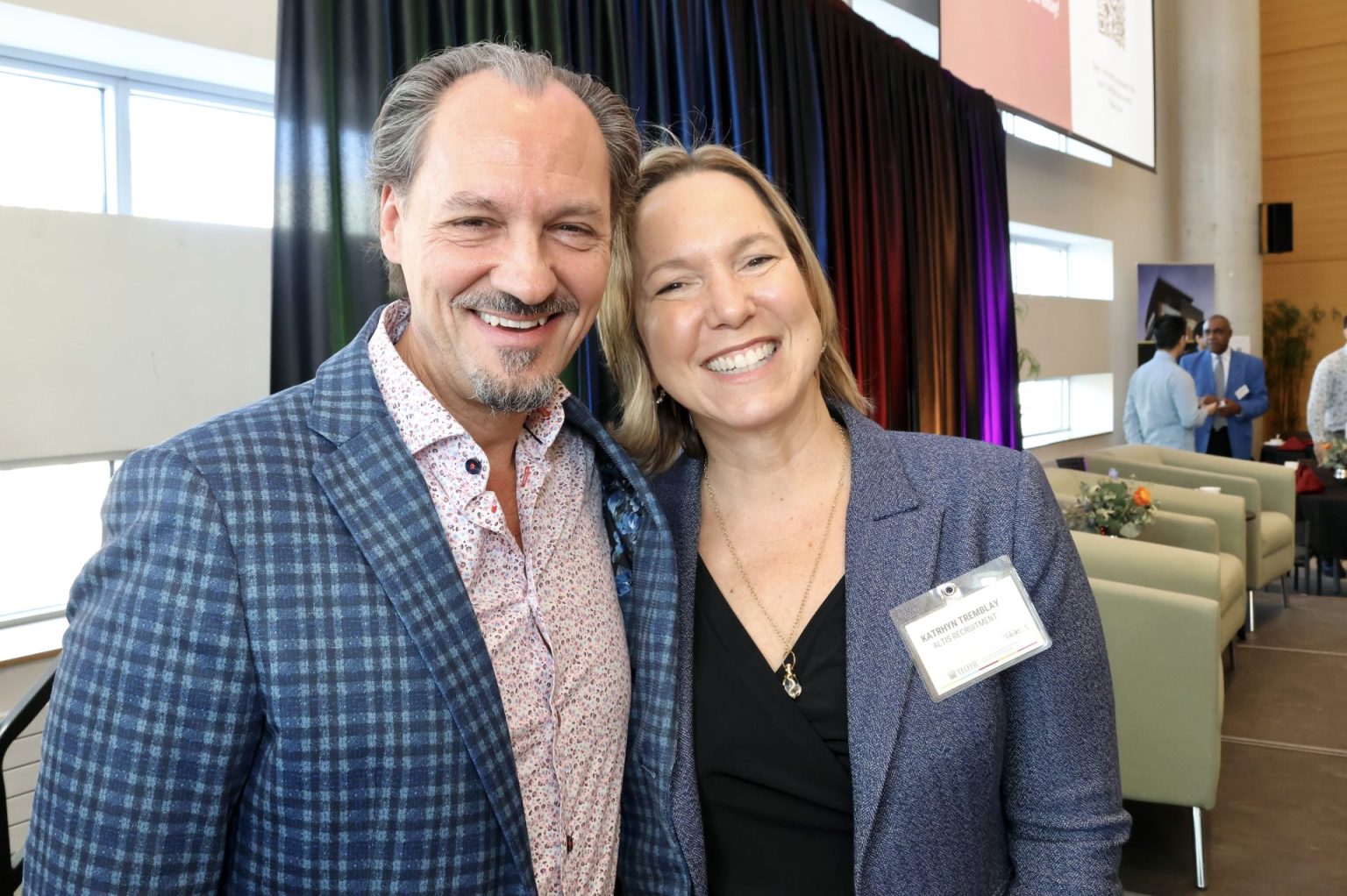 ‘Keep riding it through’: CEO of the Year Mike McGahan on how grit ...