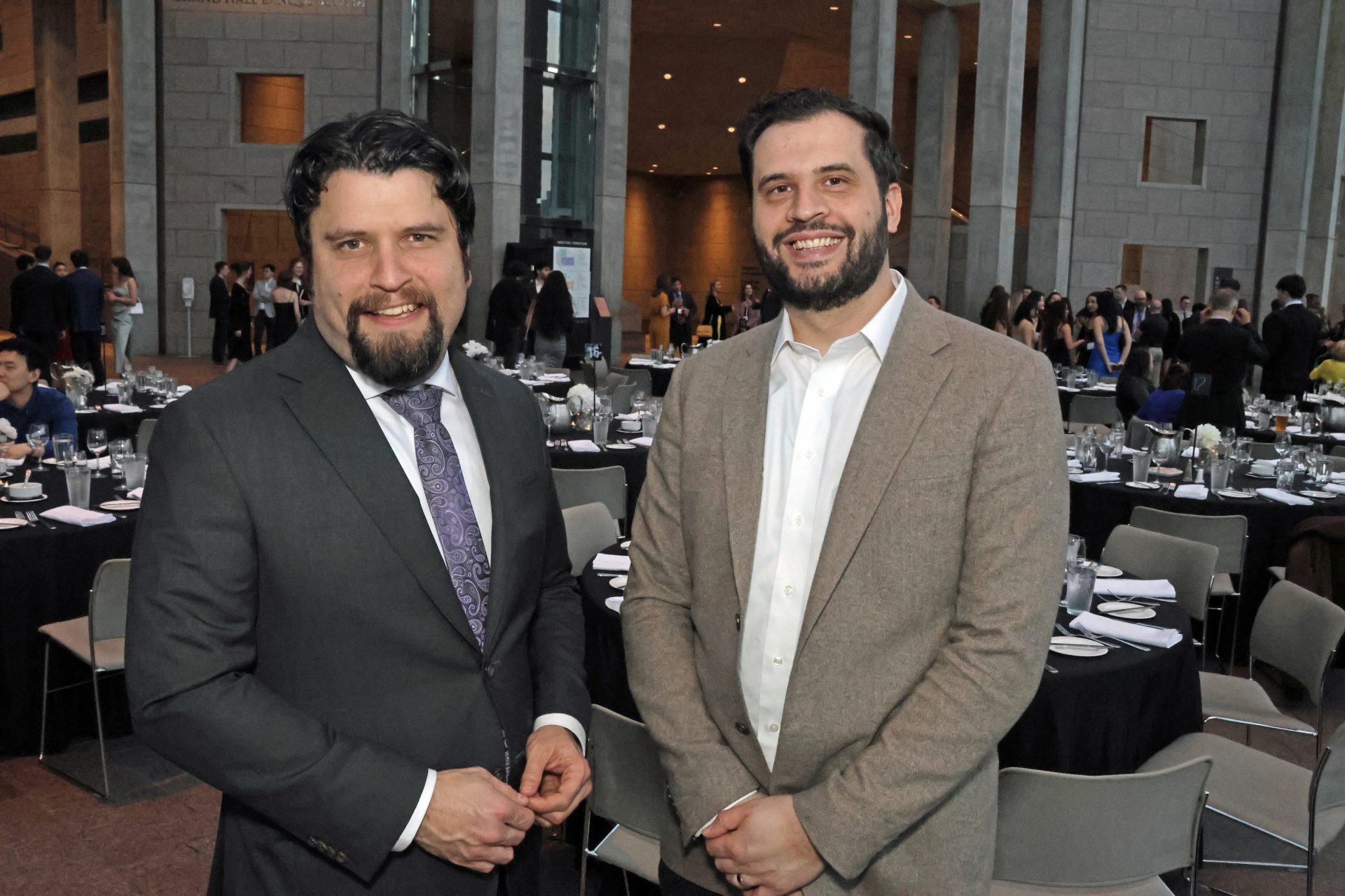 Windmill CEO Jonathan Westeinde inspires business students with message ...