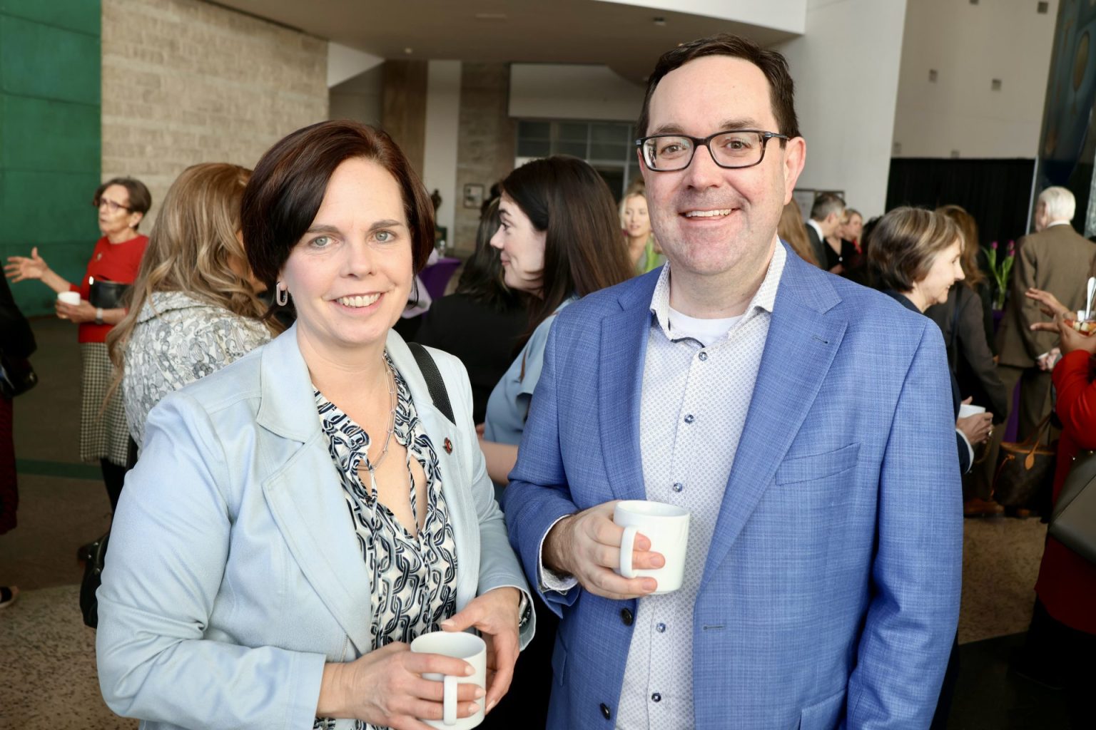 Head coach of Ottawa’s new women’s pro hockey team featured at IWD ...