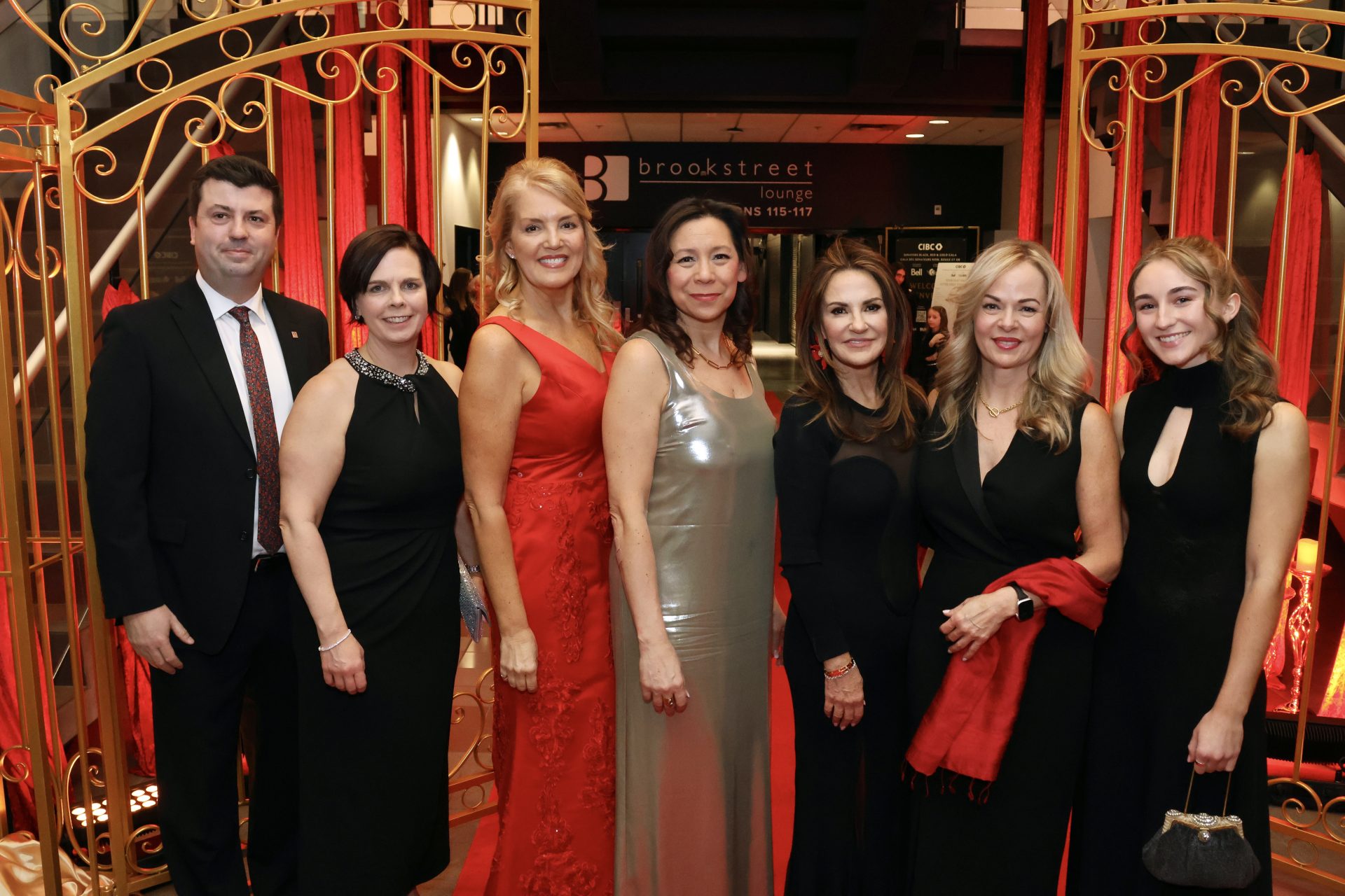 Ottawa Senators stage major comeback with return of Sens Gala