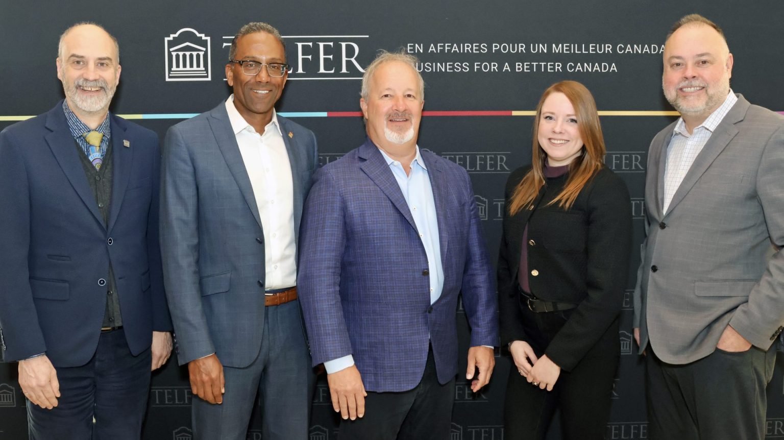 ‘Keep riding it through’: CEO of the Year Mike McGahan on how grit ...