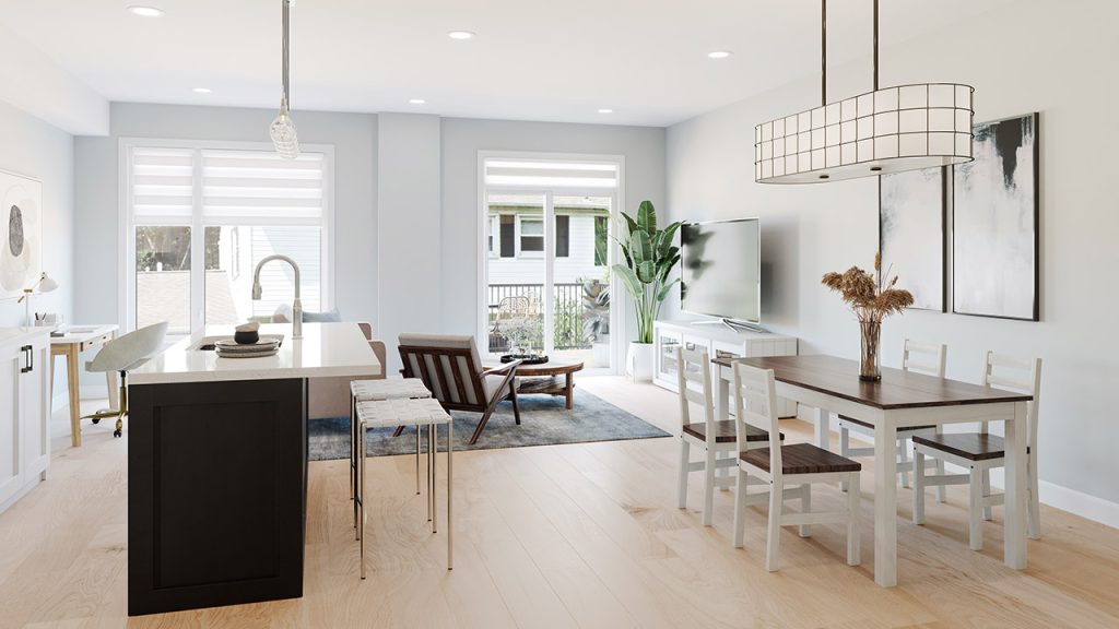 The legacy of Minto Communities in Barrhaven continues in Phase 3 of ...