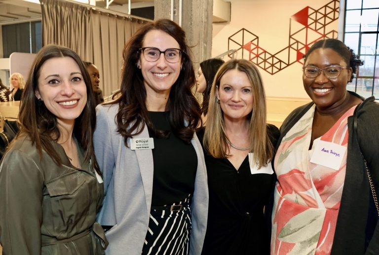 Royal Ottawa Foundation for Mental Health gets head start on ...