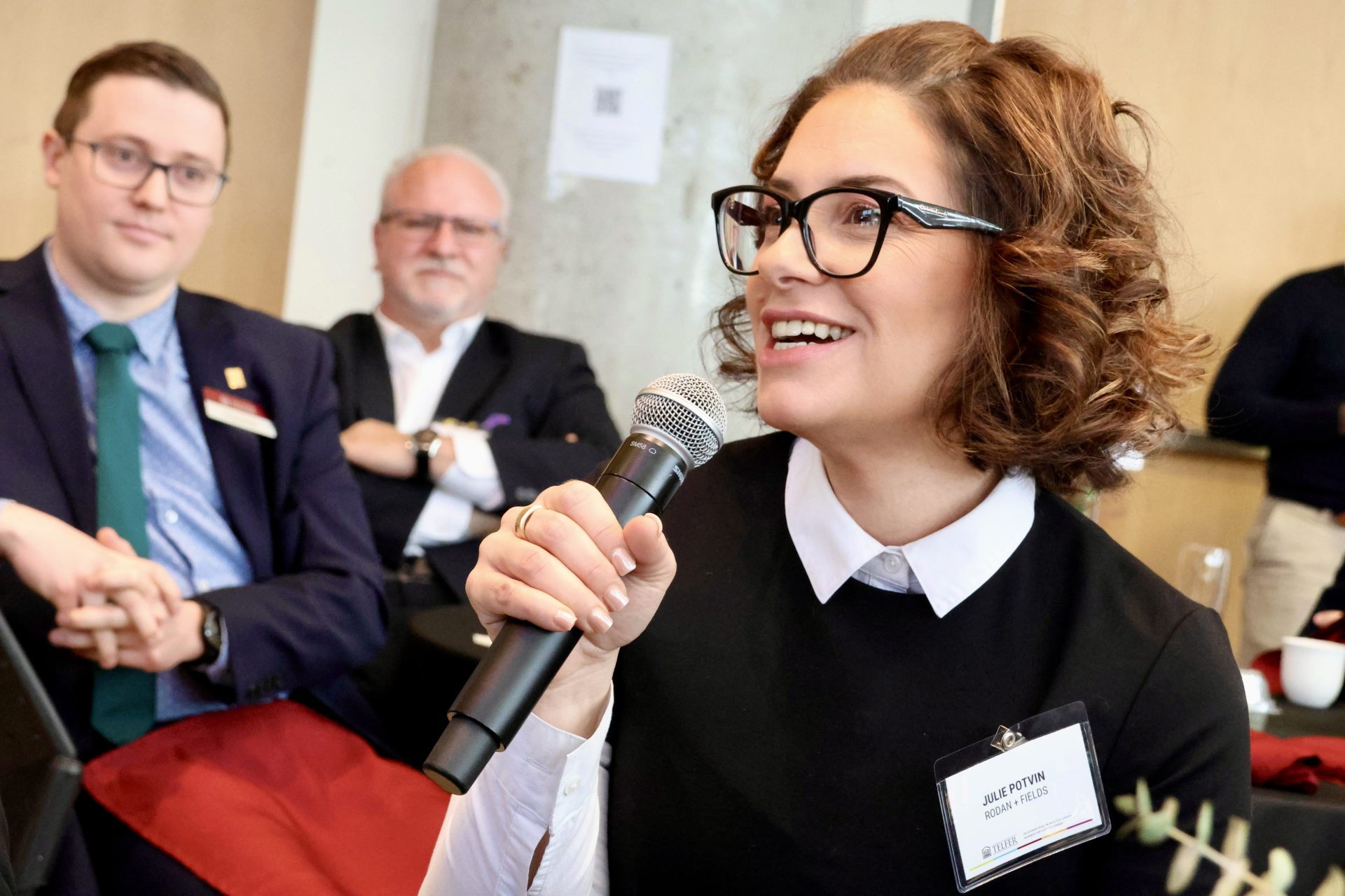 ‘Keep riding it through’: CEO of the Year Mike McGahan on how grit ...