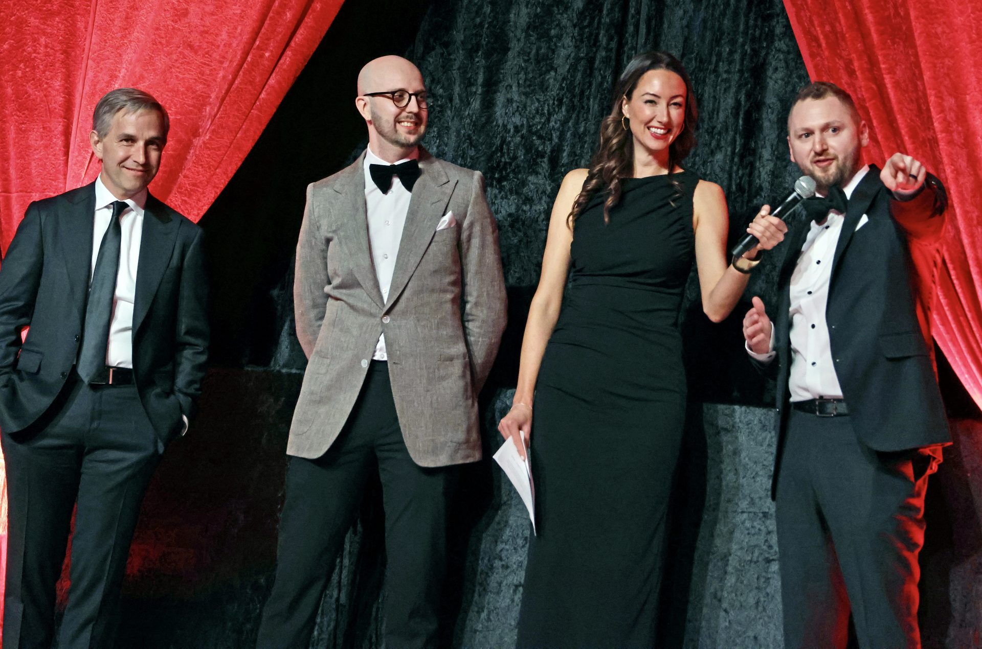 Ottawa Senators stage major comeback with return of Sens Gala