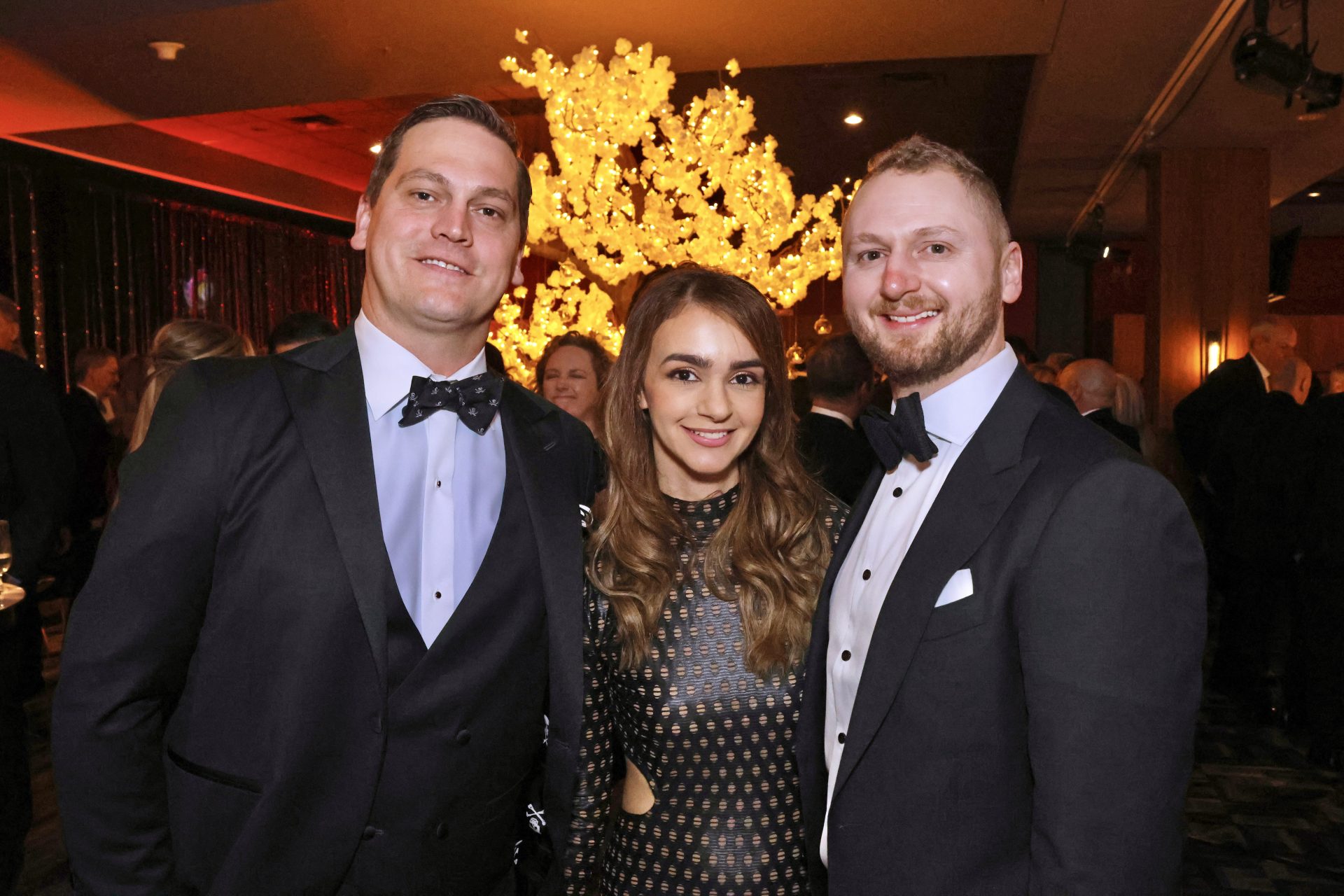 Ottawa Senators stage major comeback with return of Sens Gala