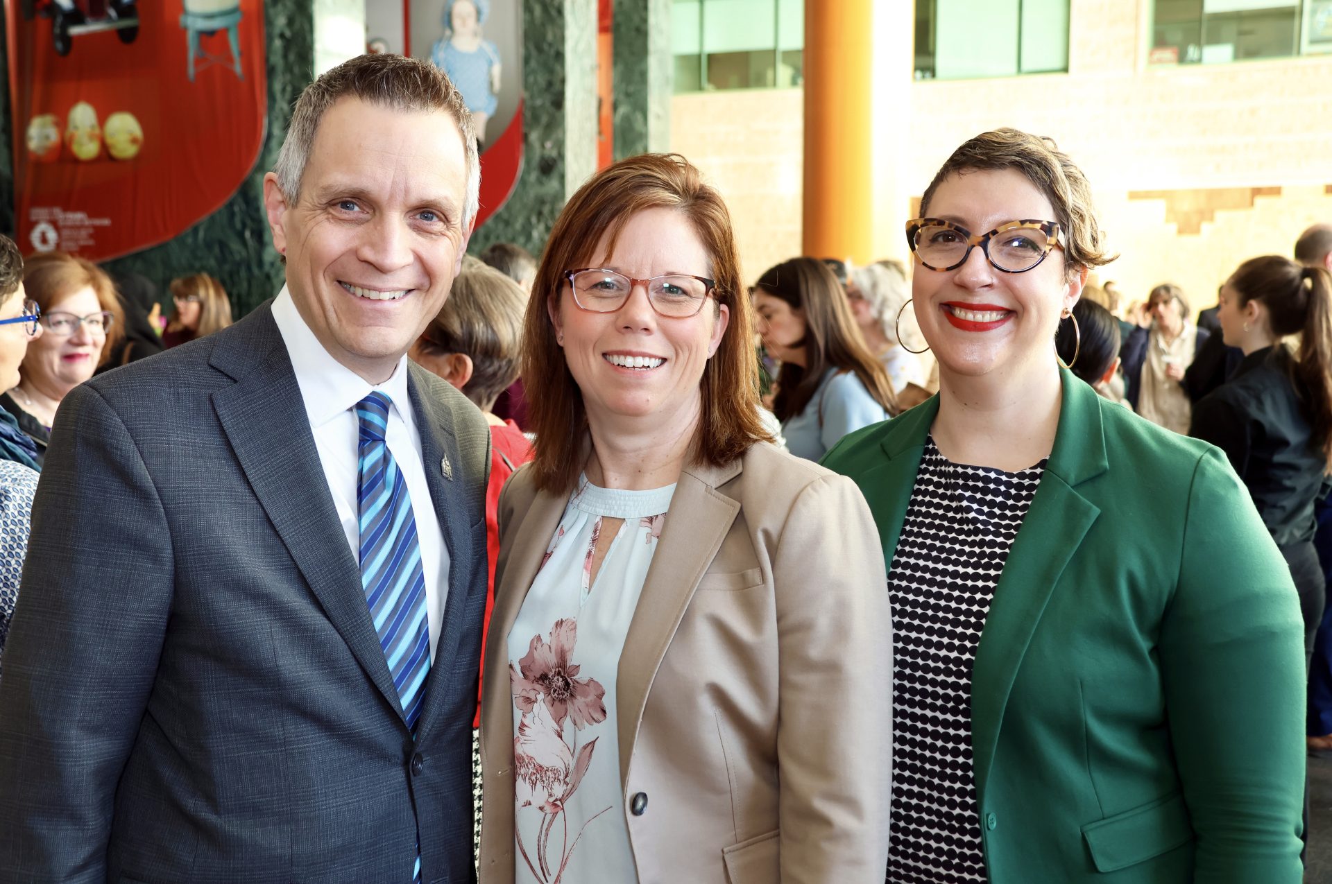 Head coach of Ottawa’s new women’s pro hockey team featured at IWD ...