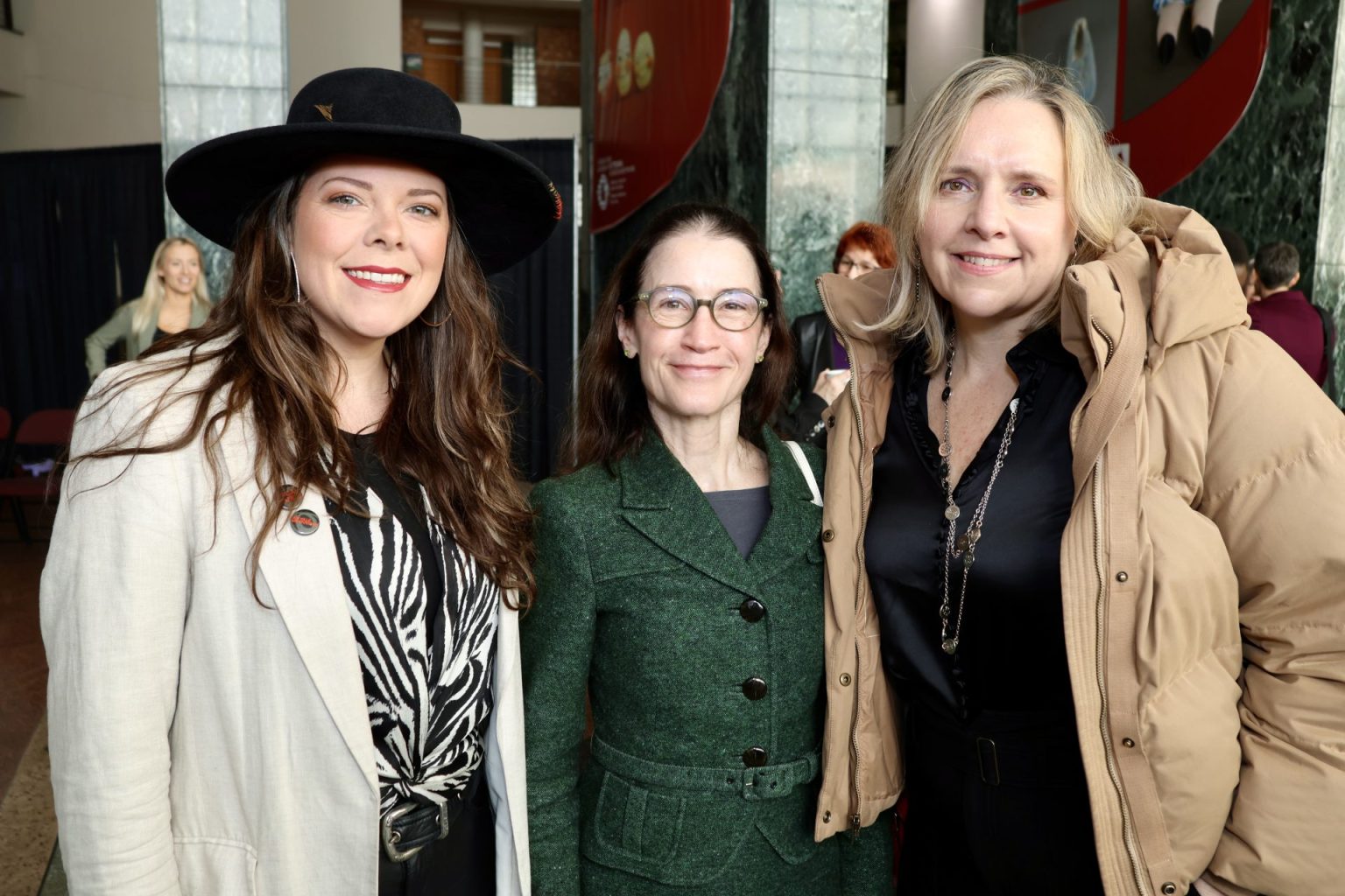 Head coach of Ottawa’s new women’s pro hockey team featured at IWD ...