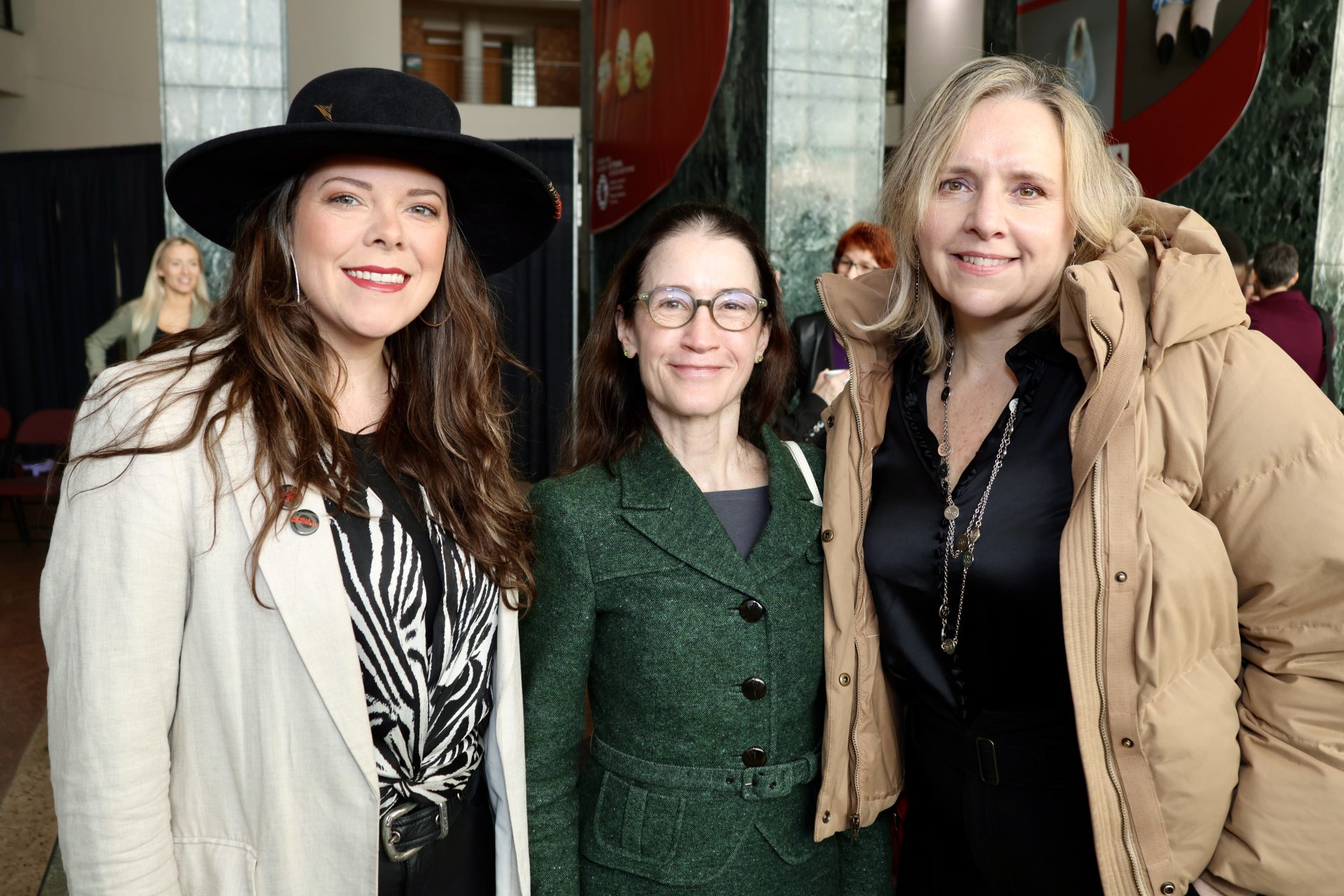 Head coach of Ottawa’s new women’s pro hockey team featured at IWD ...