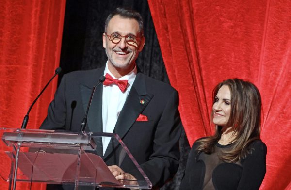 Ottawa Senators stage major comeback with return of Sens Gala