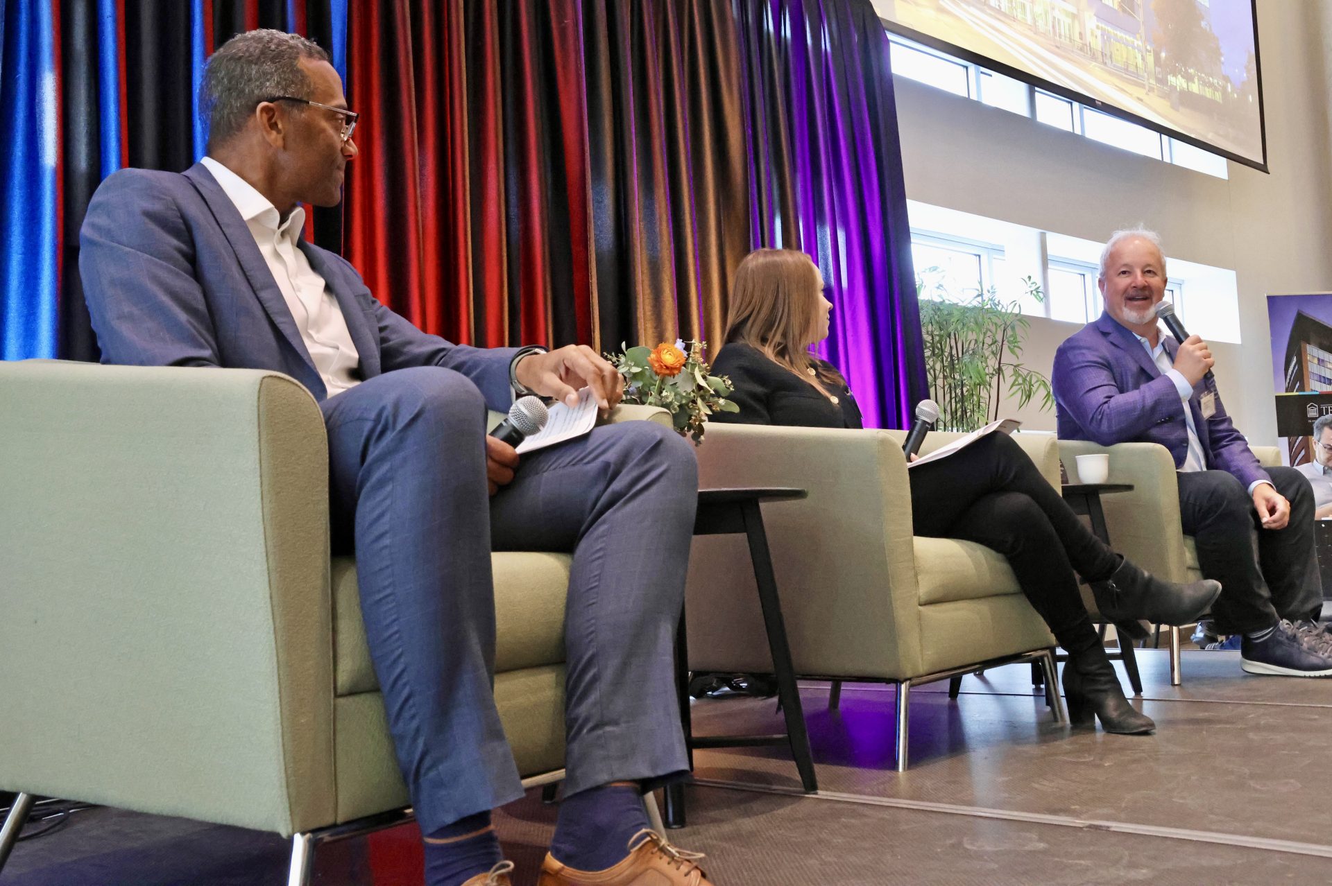 ‘Keep riding it through’: CEO of the Year Mike McGahan on how grit ...