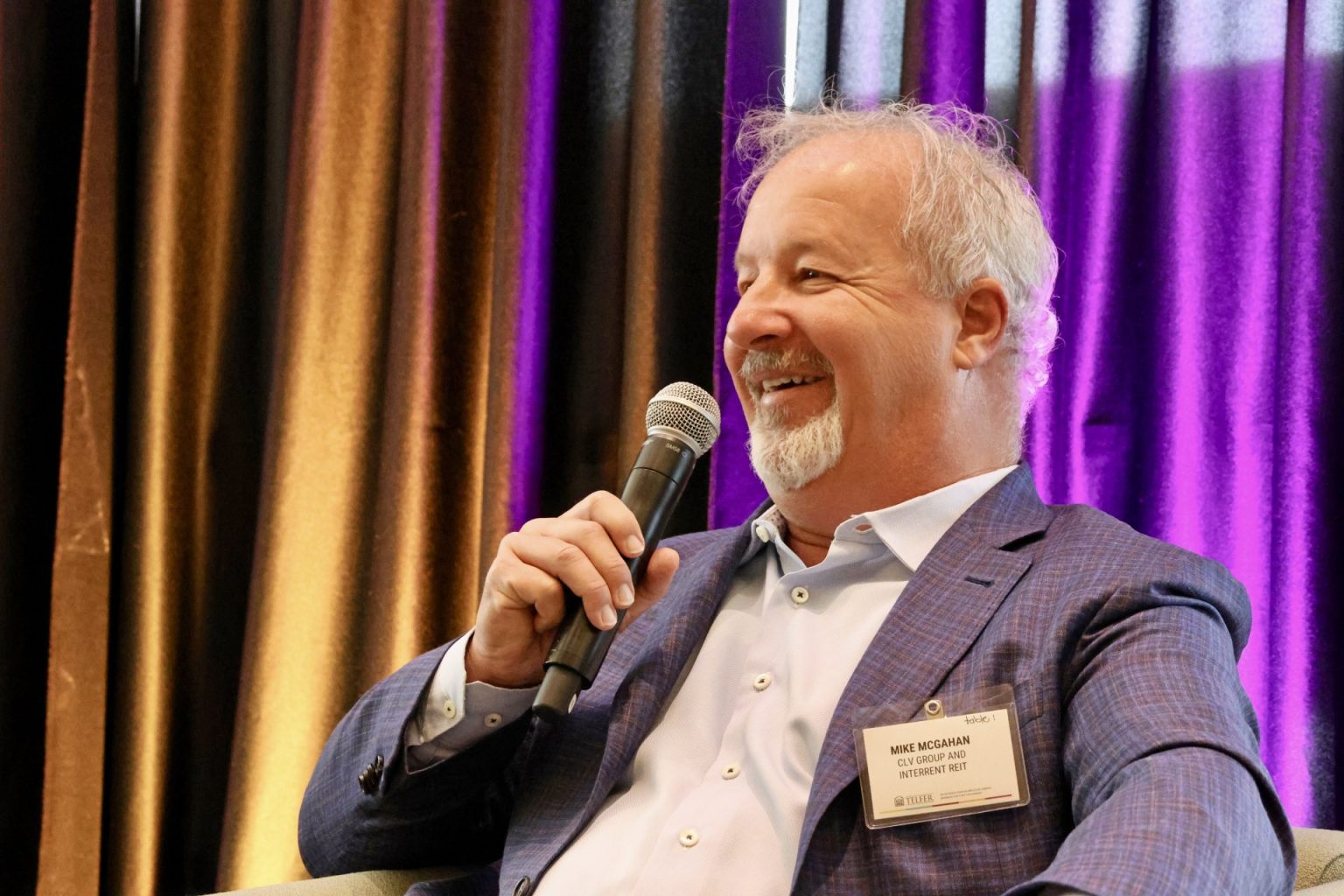 ‘Keep riding it through’: CEO of the Year Mike McGahan on how grit ...