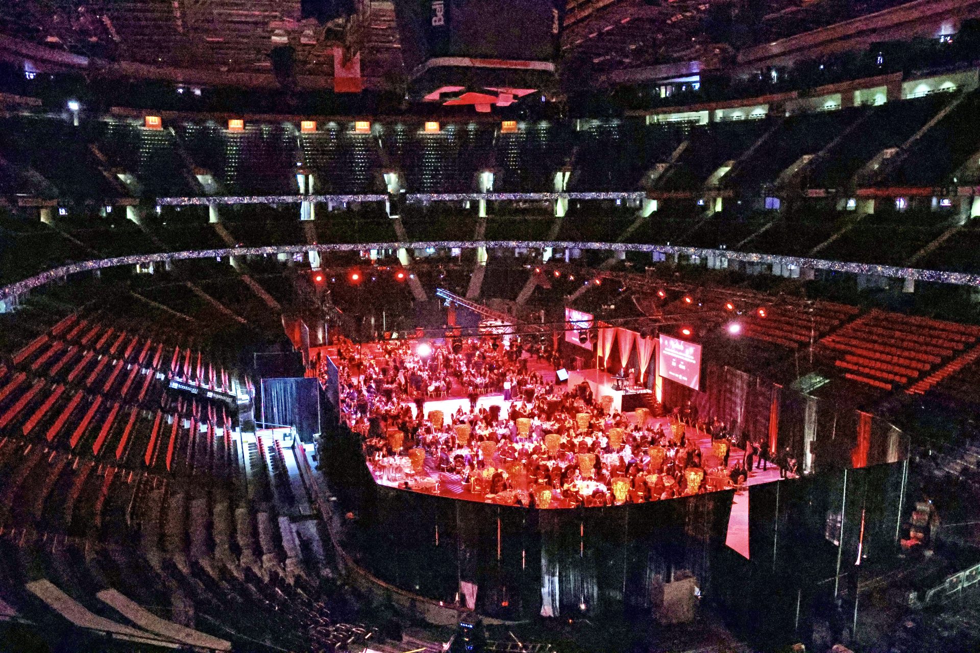 Ottawa Senators stage major comeback with return of Sens Gala