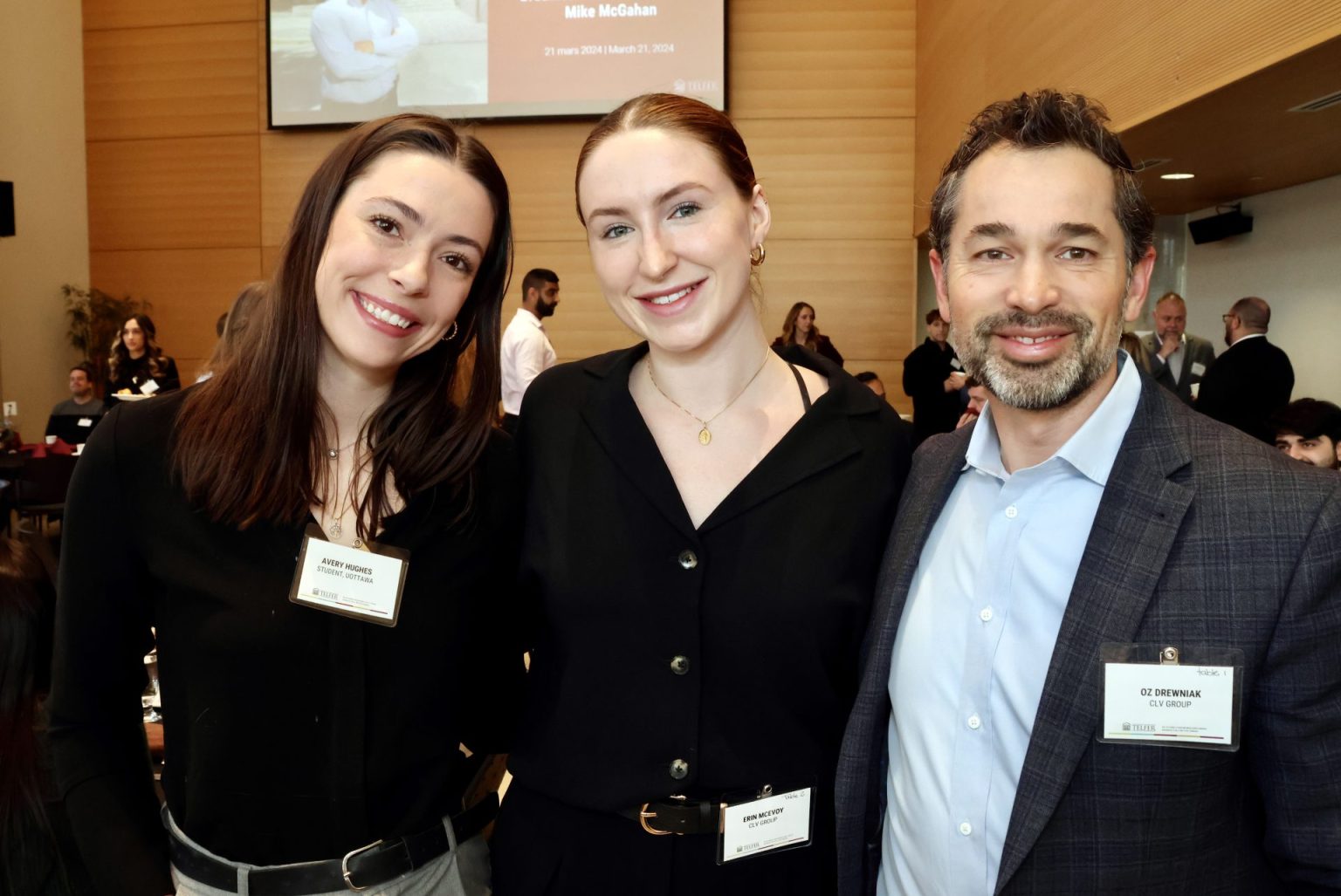 ‘Keep riding it through’: CEO of the Year Mike McGahan on how grit ...