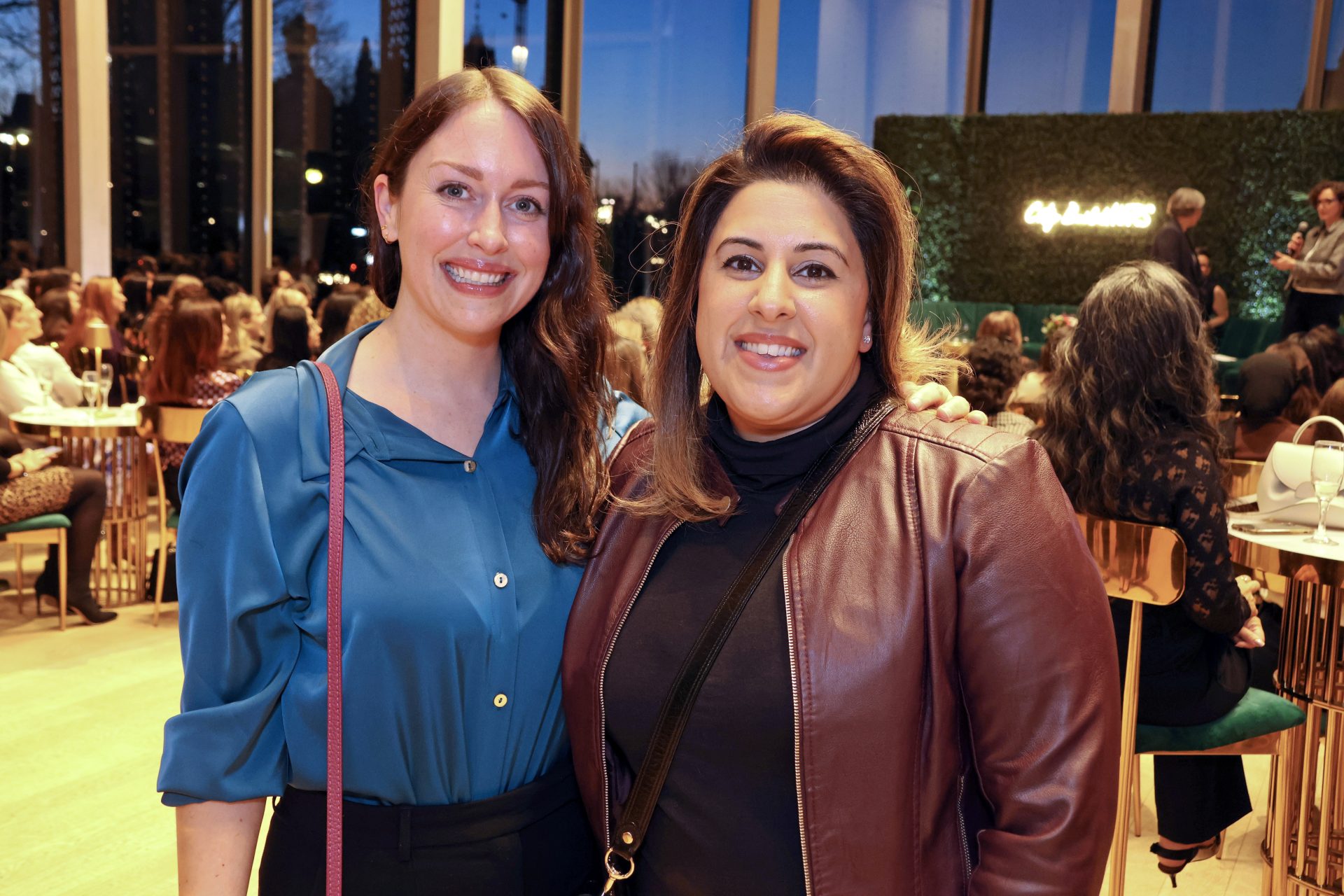 City BuildHERS reveals ‘what’s possible’ for women in construction ...