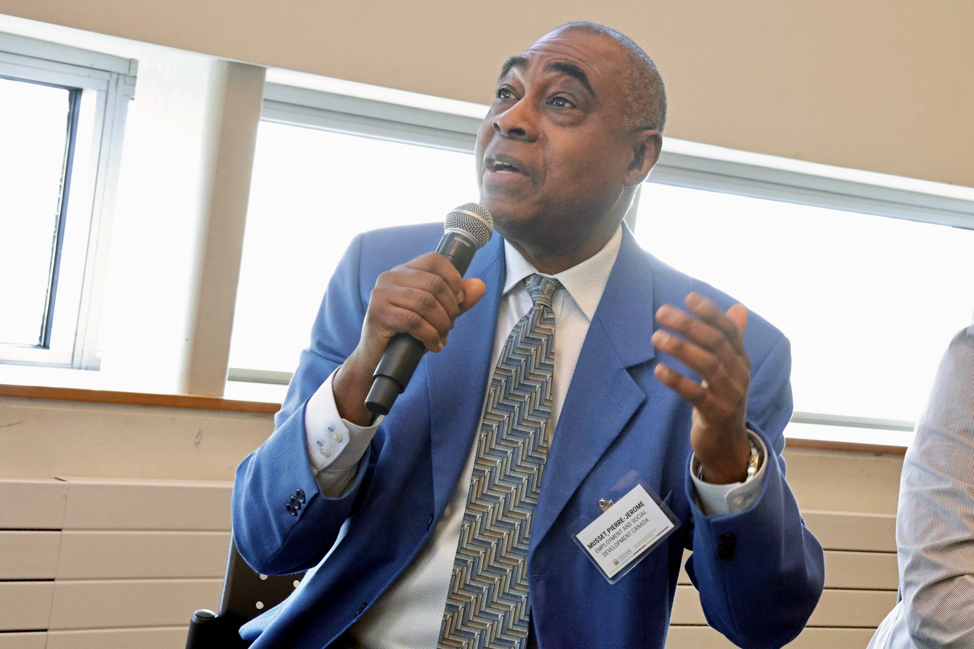 ‘Keep riding it through’: CEO of the Year Mike McGahan on how grit ...