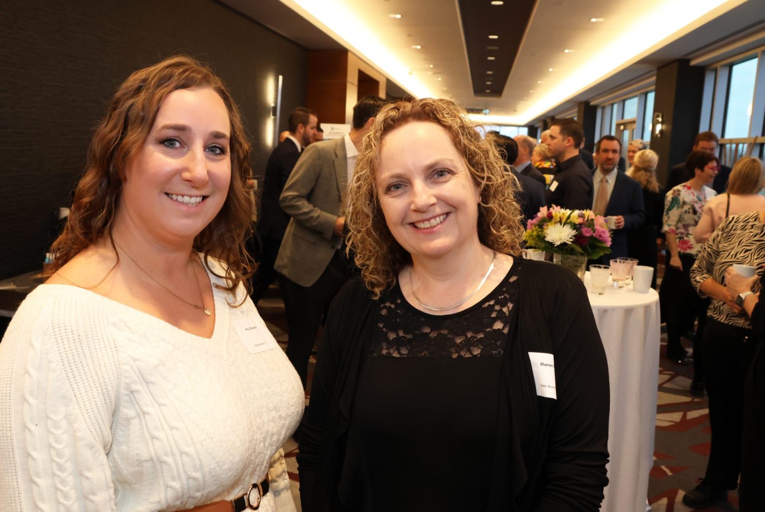 Queensway Carleton Hospital honours late Irving Greenberg, Shirley ...
