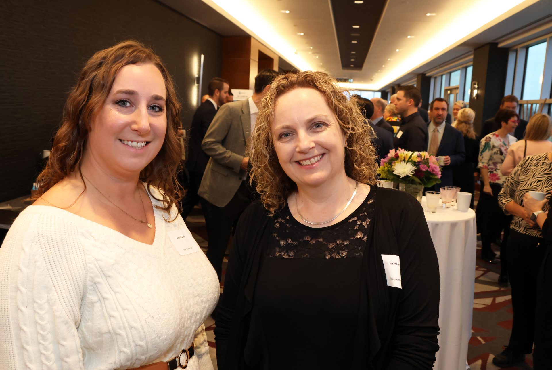 Queensway Carleton Hospital honours late Irving Greenberg, Shirley ...