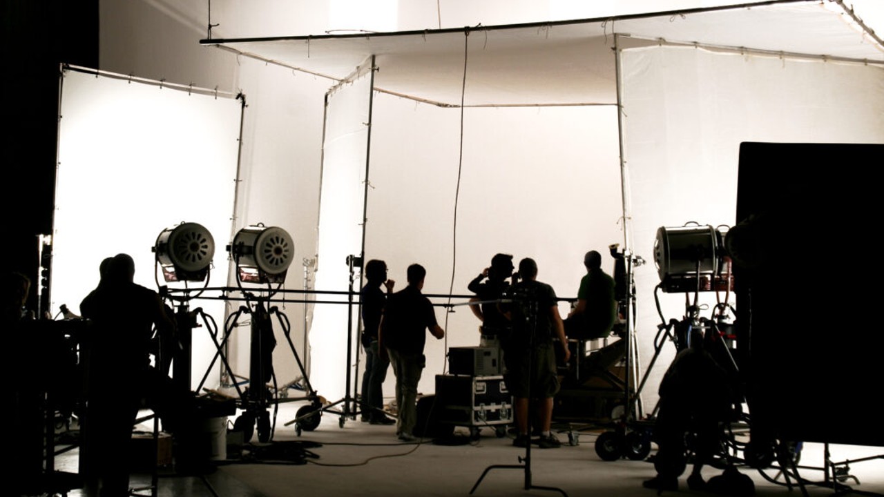 Ottawa Film Office launches process for building a new sound stage on ...