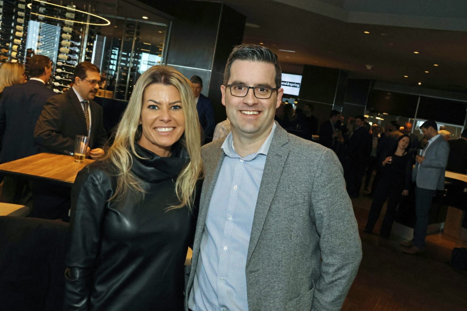 Keystone Awards salutes companies for creation of jobs, jobs, jobs