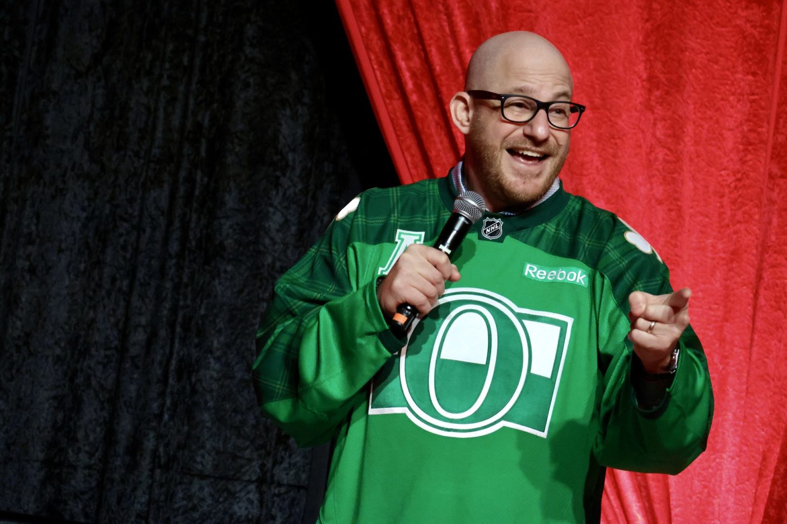 Ottawa Senators stage major comeback with return of Sens Gala