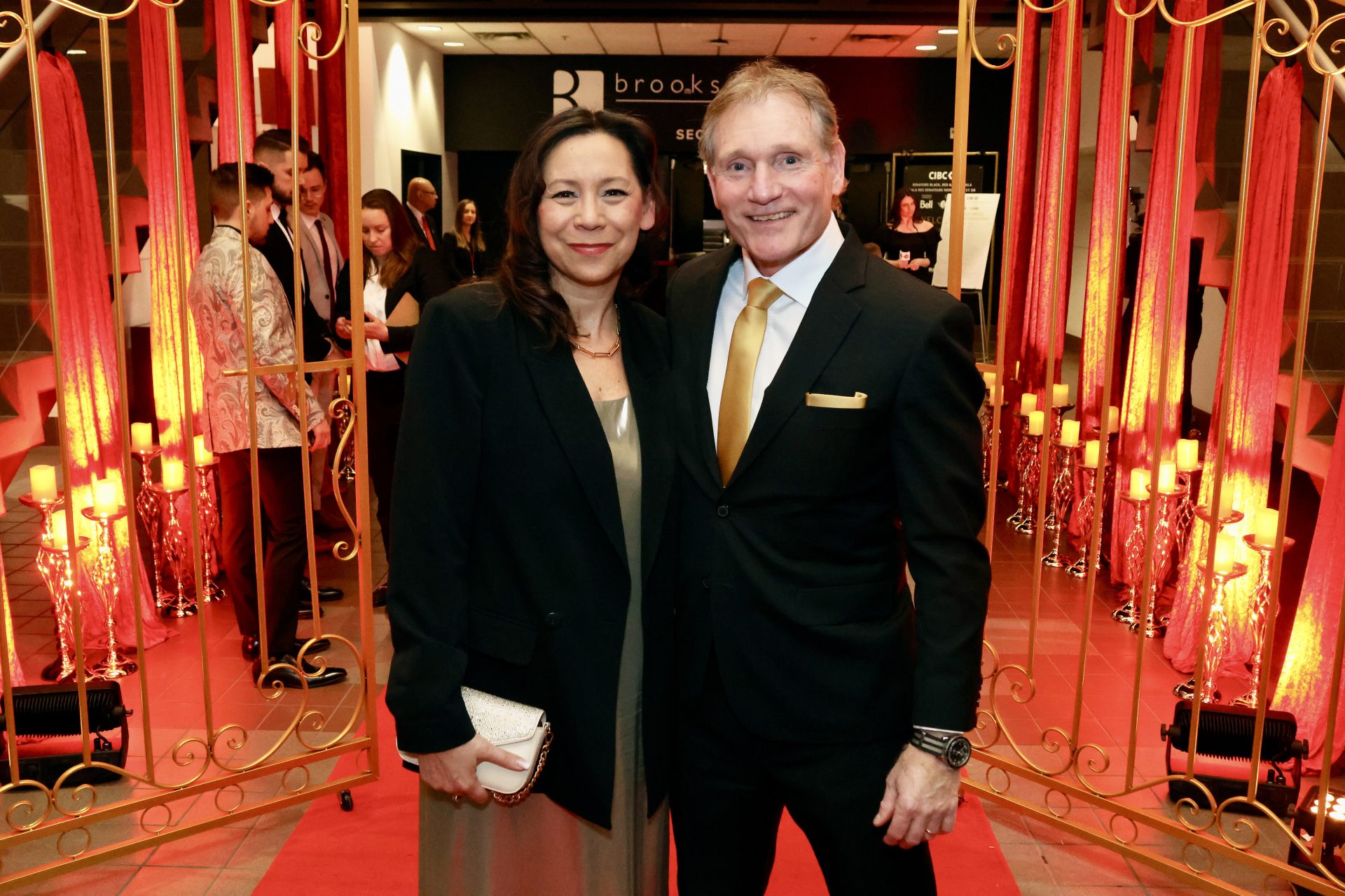 Ottawa Senators stage major comeback with return of Sens Gala