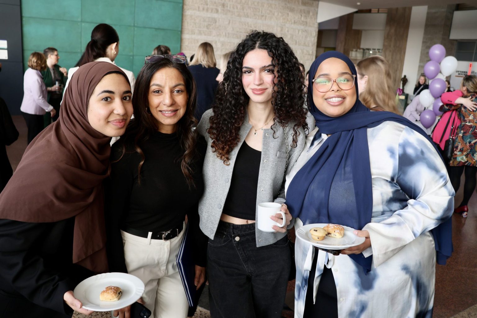 Head coach of Ottawa’s new women’s pro hockey team featured at IWD ...