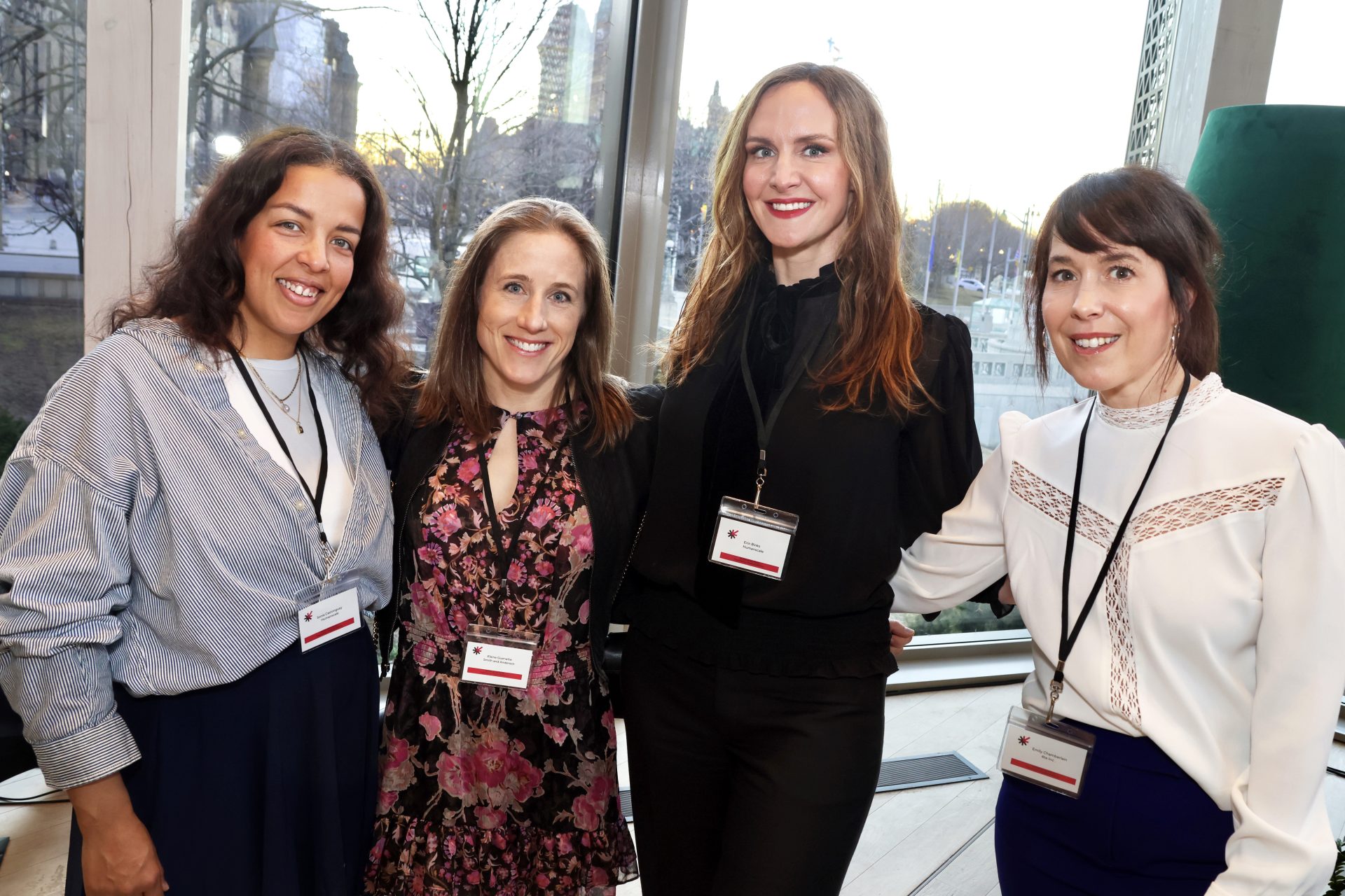 City BuildHERS reveals ‘what’s possible’ for women in construction ...