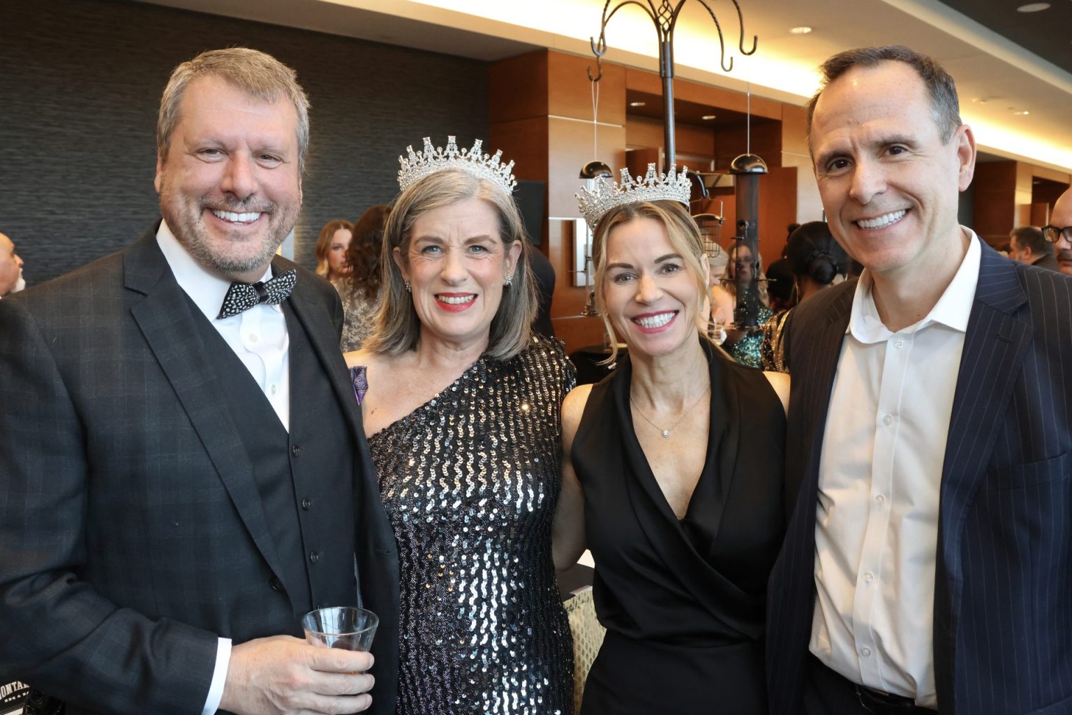 Turning loss into legacy: Maddy’s Gala for Roger Neilson Children’s Hospice