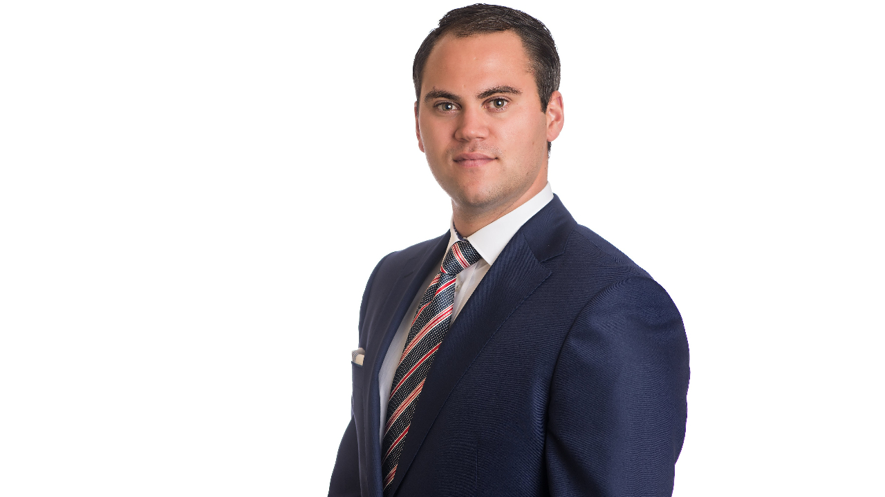 Former CBRE executive Brandon Yuke joins Proveras Commercial Realty