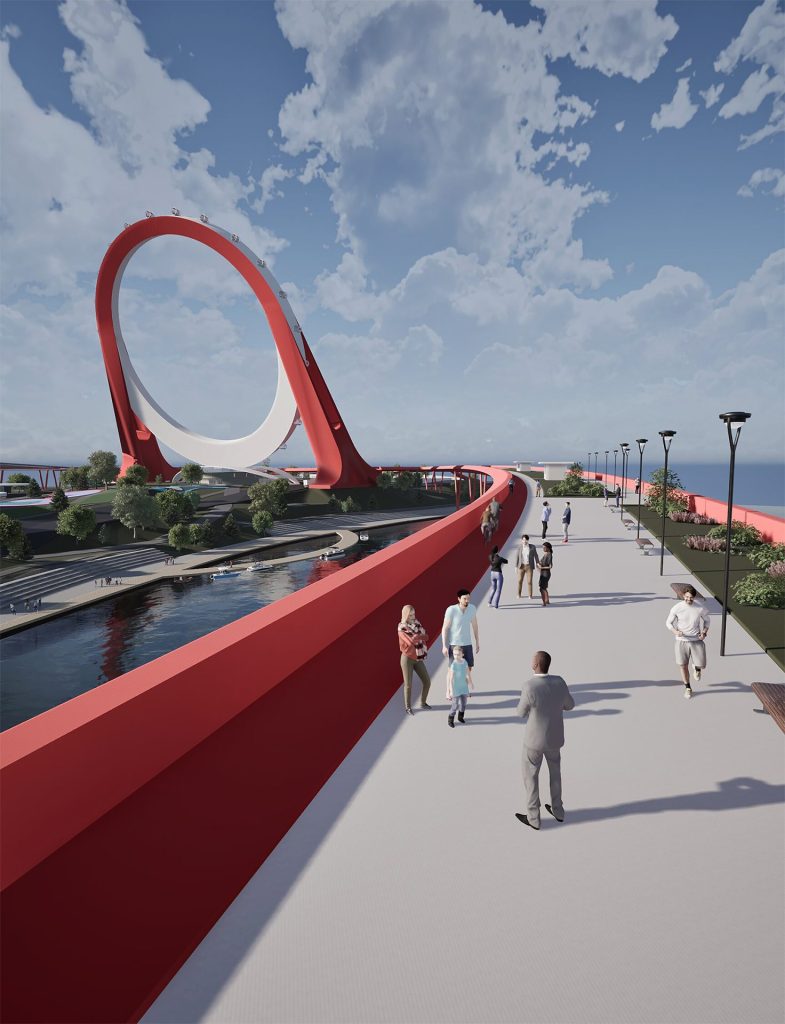 #LoopBreton? A new home for the Sens is just the start of the vision ...