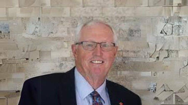 Businessman, angel, mentor: Brockville’s David Beatty recalls his early ...