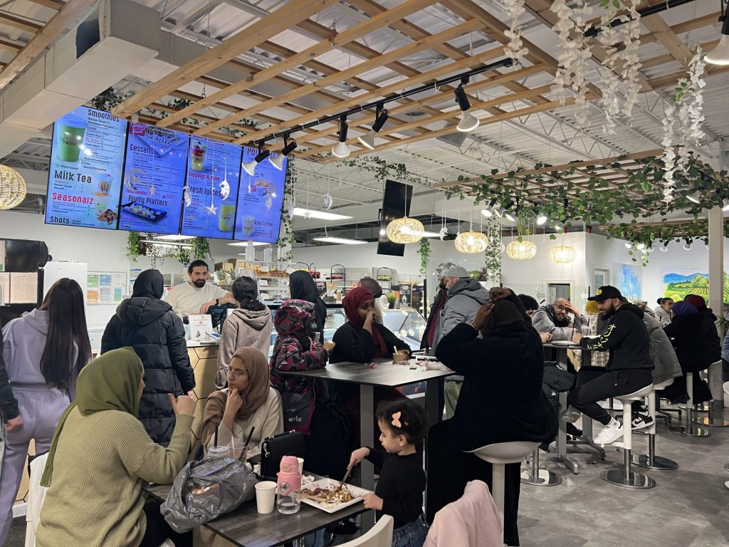 How a little kindness and some funky VR technology are smoothing the ...