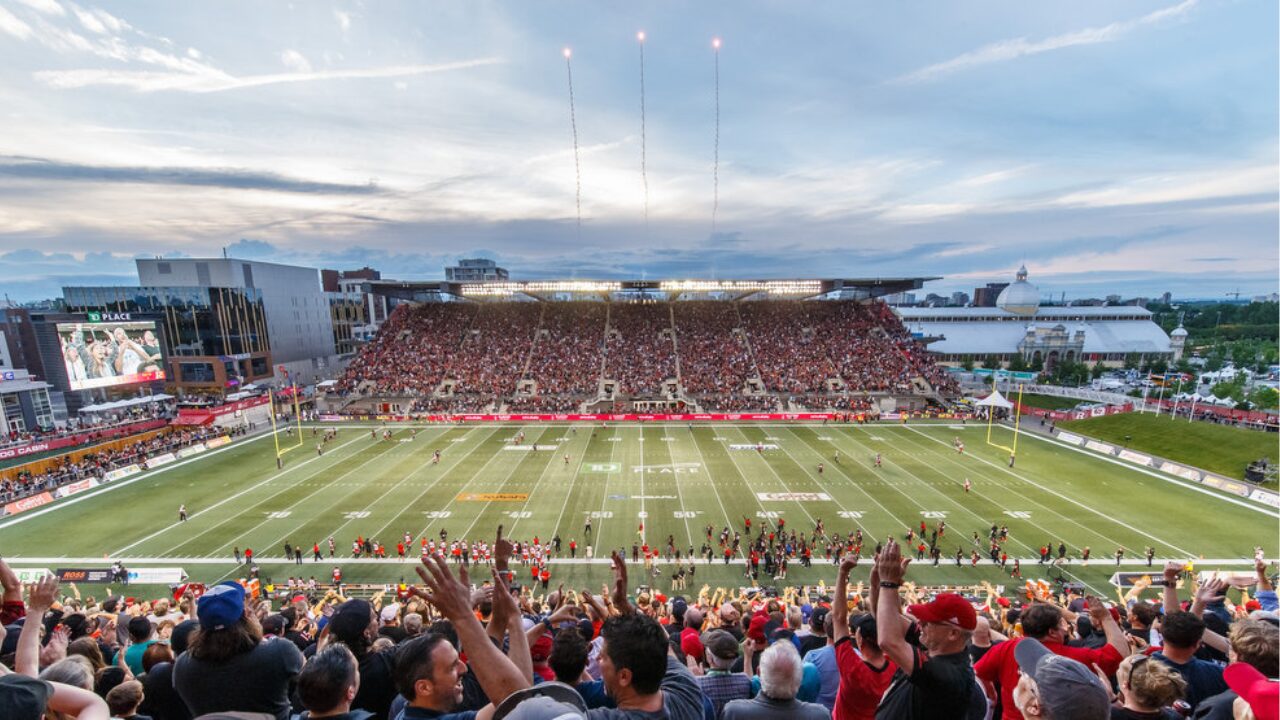 How the Ottawa REDBLACKS rose from the asphalt – Ottawa Business Journal