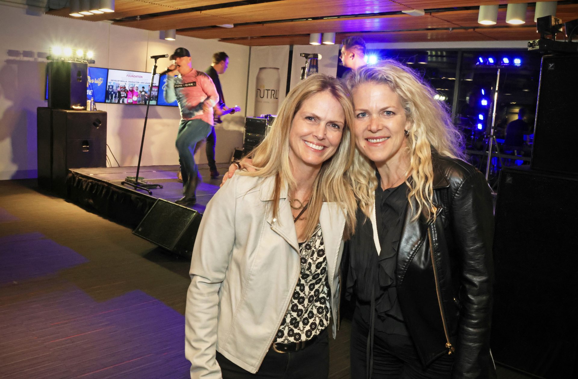 Labatt Cheers for Charity raises $30K for OSEG Foundation