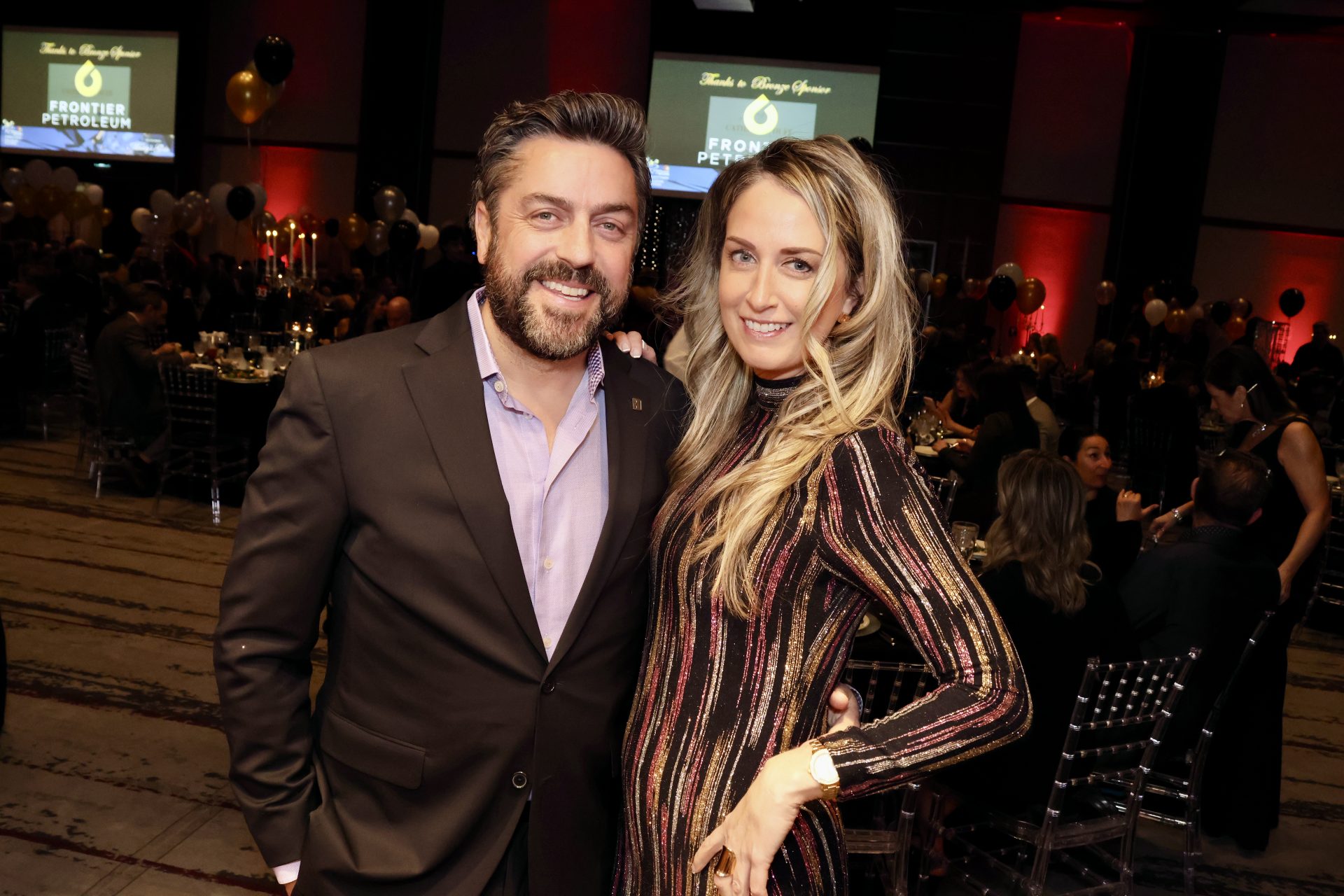 Turning loss into legacy: Maddy’s Gala for Roger Neilson Children’s Hospice