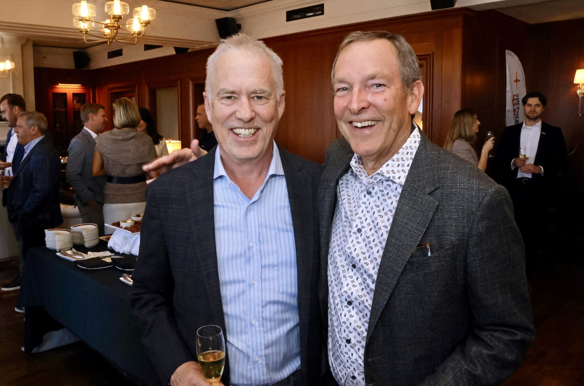 Shepherds of Good Hope ally Shawn Hamilton: Tackling homelessness vital ...