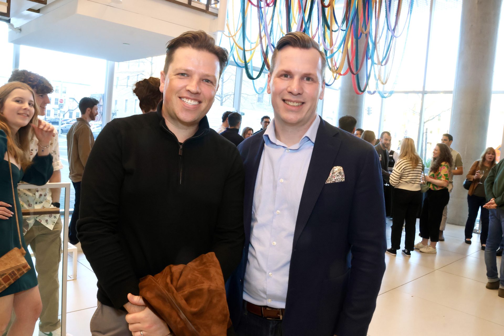 Mental illness the focus of art preview, donation to Ottawa Art Gallery ...