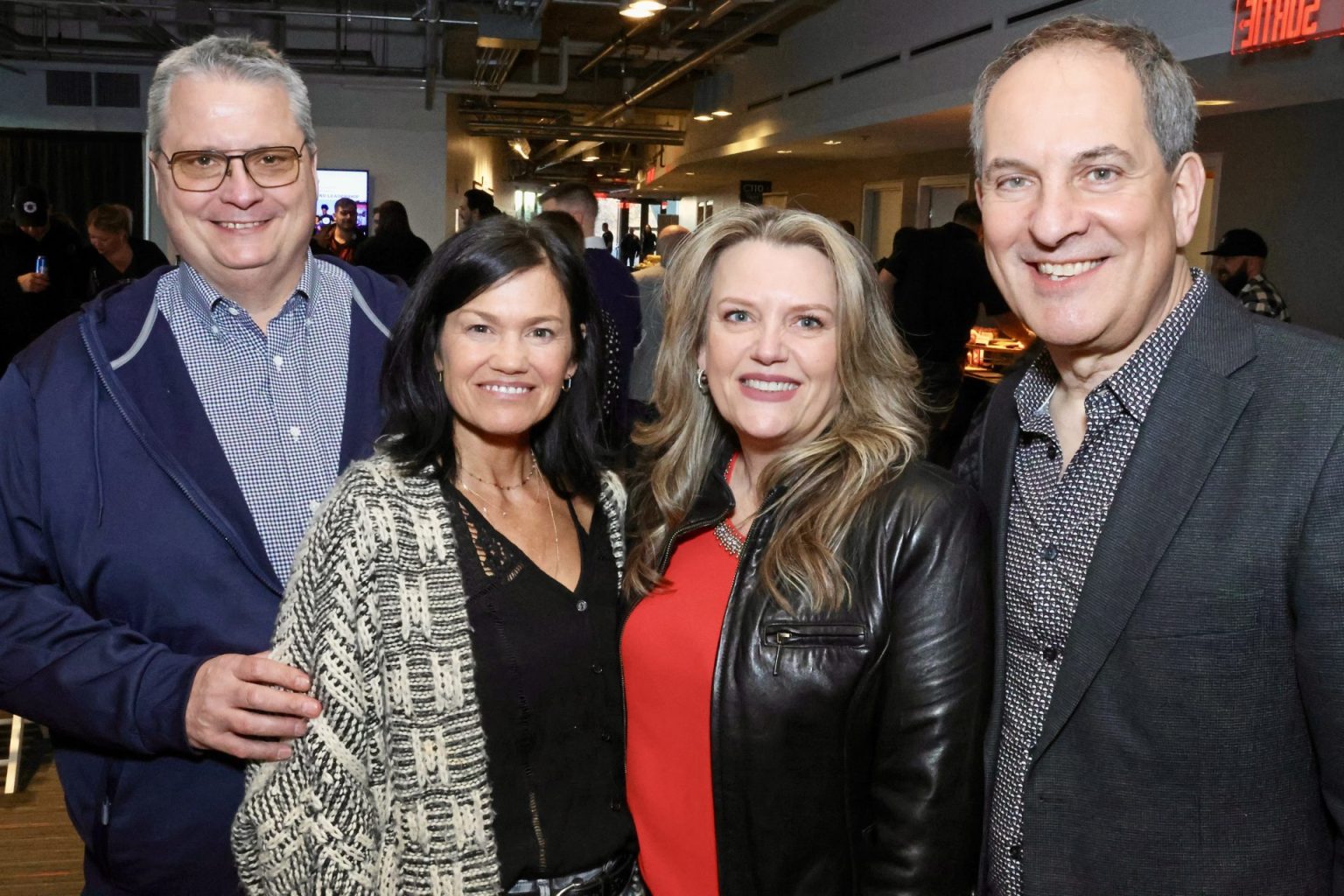 Labatt Cheers for Charity raises $30K for OSEG Foundation