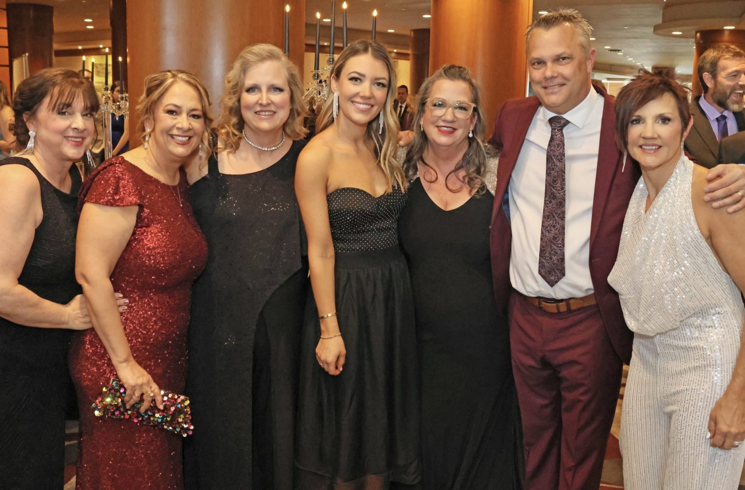 Turning loss into legacy: Maddy’s Gala for Roger Neilson Children’s Hospice