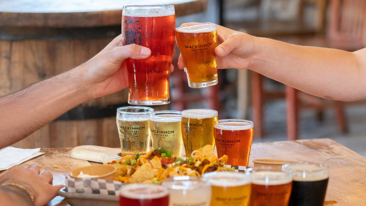 Eastern Ontario Business Journal: Butter tart tour? Culinary tourism is ...