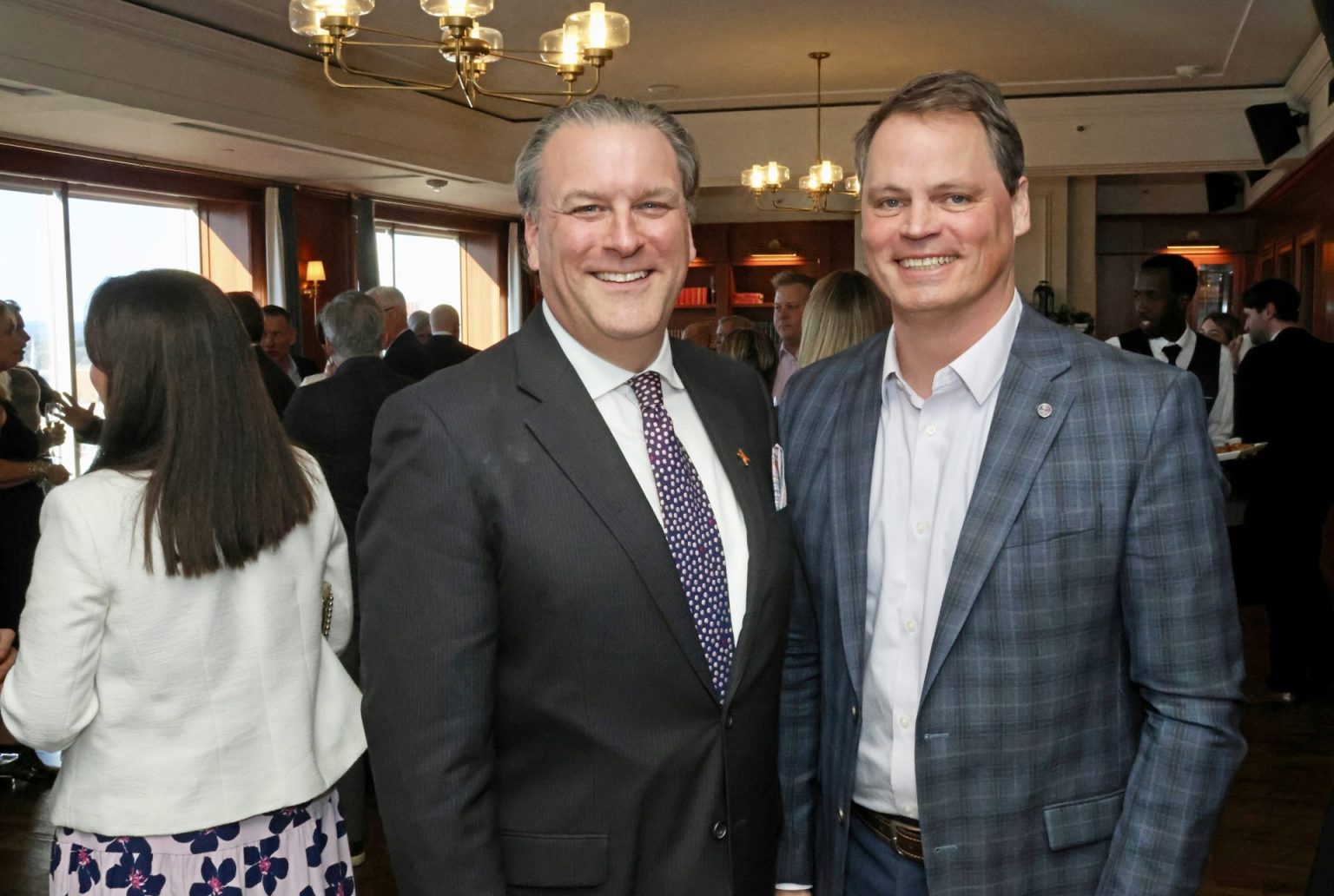 Shepherds of Good Hope ally Shawn Hamilton: Tackling homelessness vital ...